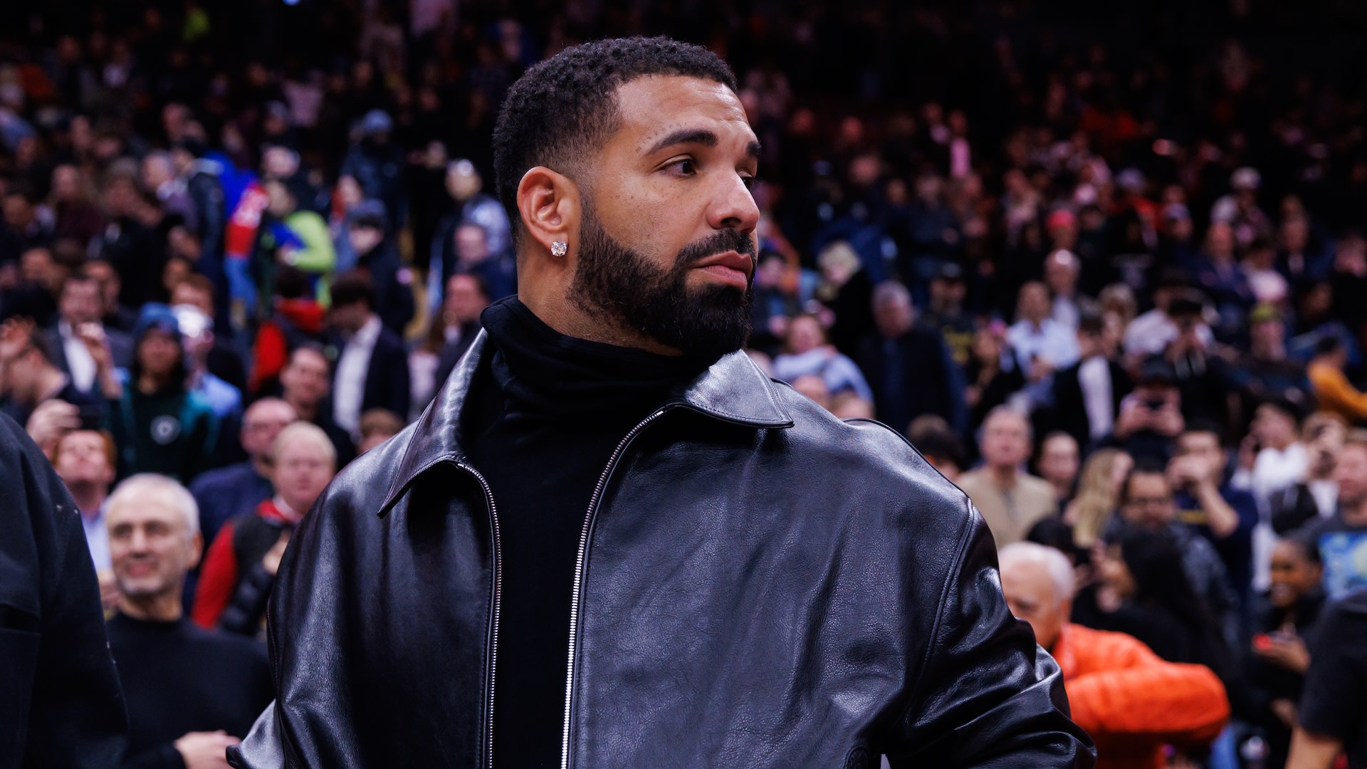 Drake Attempts to Debunk Drake Curse by Pointing to Rapto...