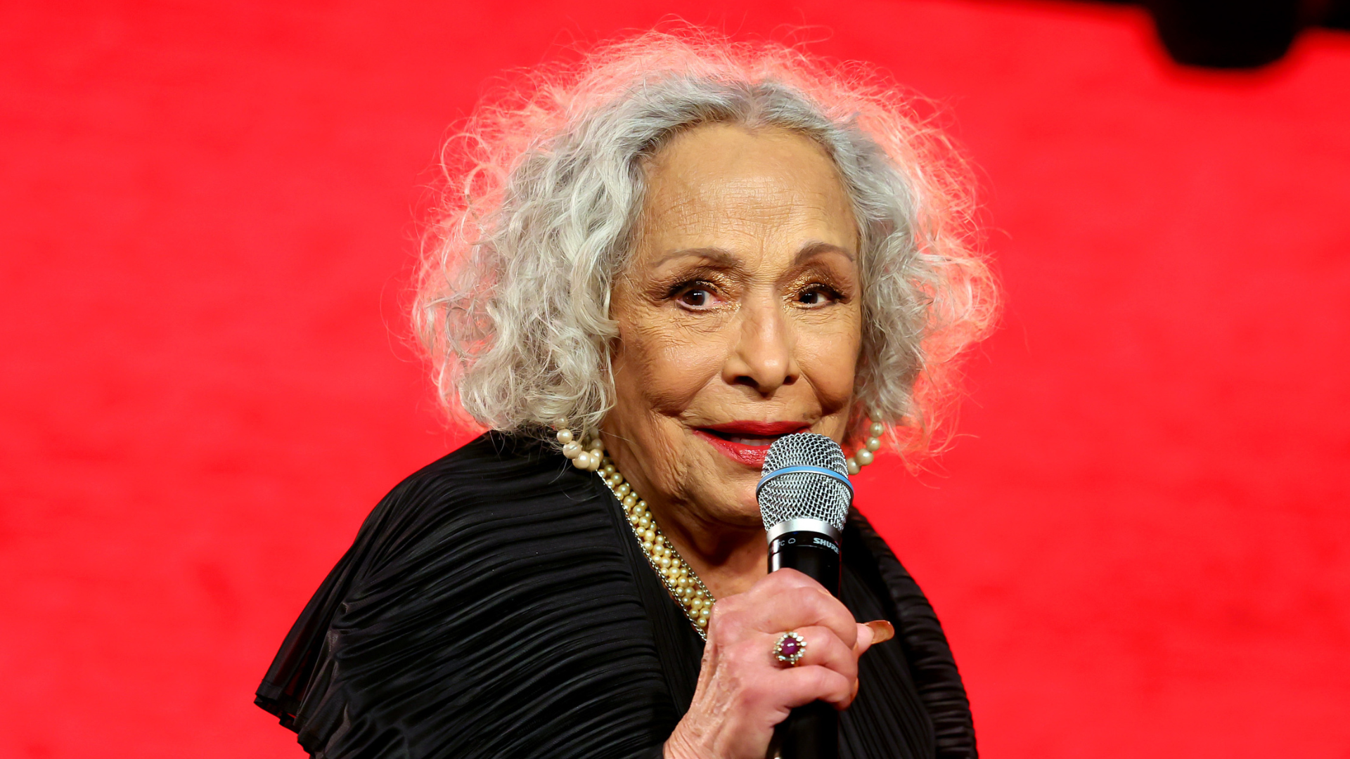 Renée Victor, Beloved ‘Coco’ Actress, Dead at 86