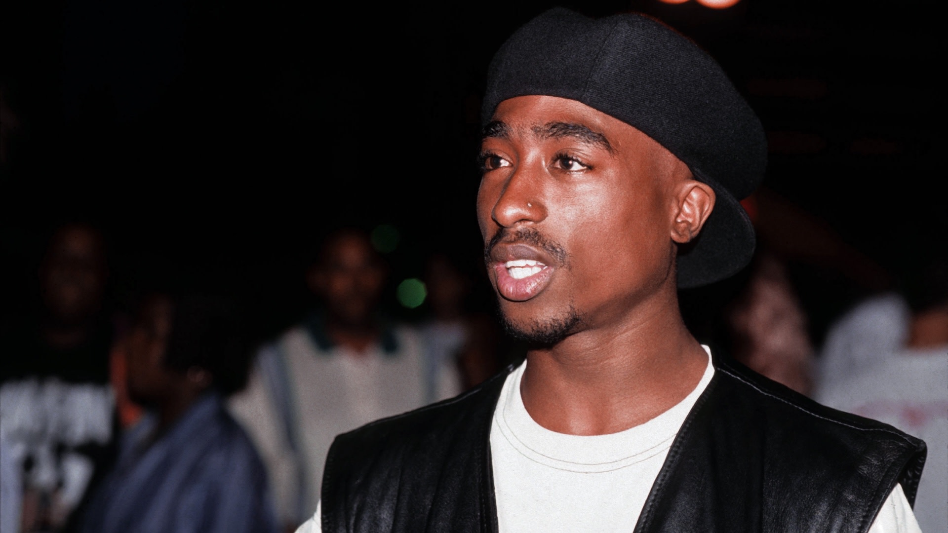 Woman Shares How She Came to Voice a Gun on 2Pac’s “Me an...
