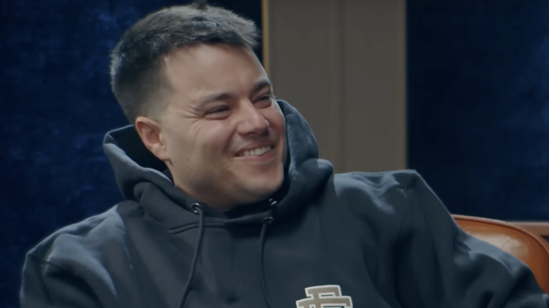 Nelk Boys' Steiny Says Mom Stopped Talking to Him Over Tr...