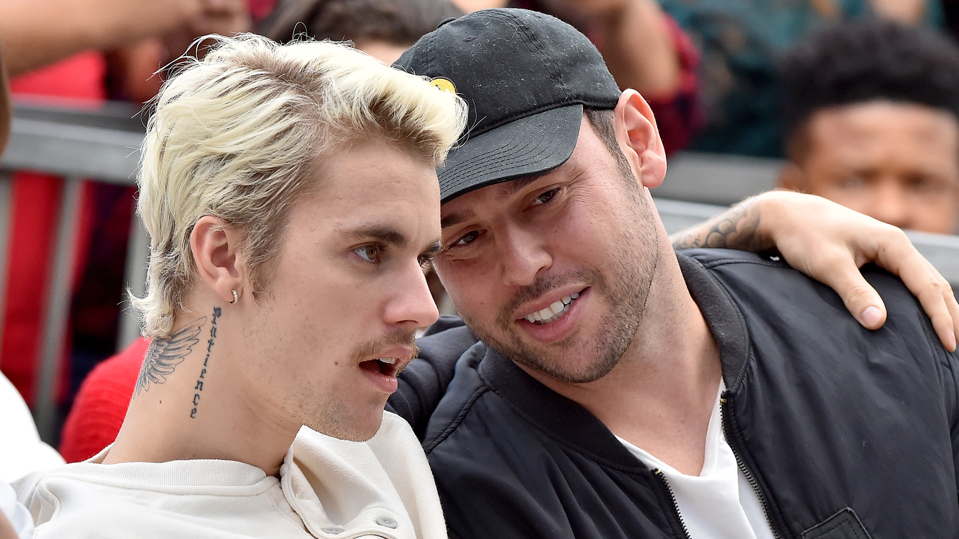 Justin Bieber Reportedly Settles Multi-Million Dollar Debt Owed to ...