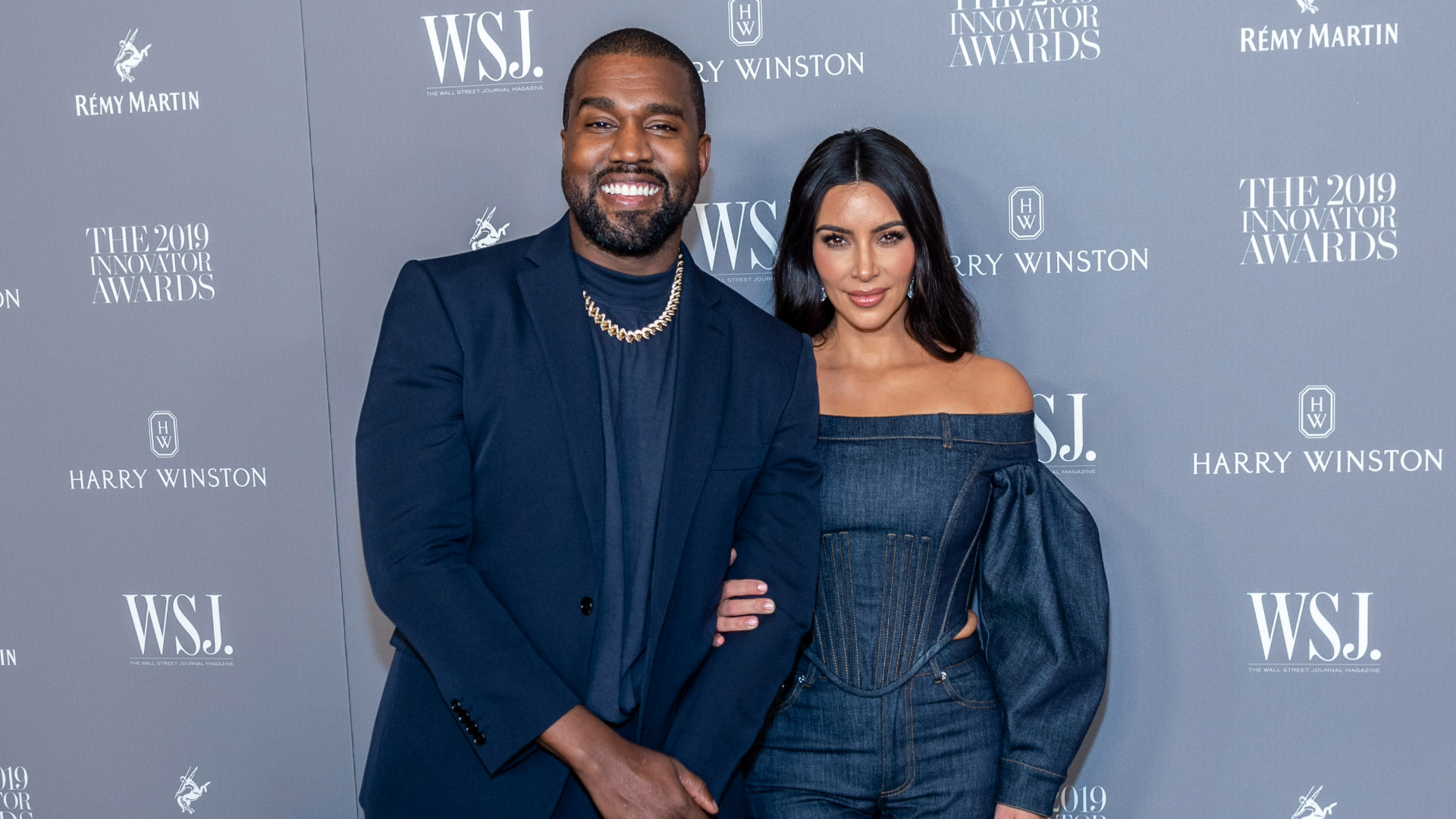 Kanye West Was a 'Golden Goose' Pre-Kim Kardashian Marria...