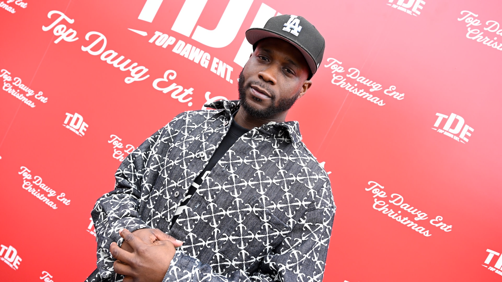 Jay Rock Gets First-Ever RIAA-Certified Gold Album