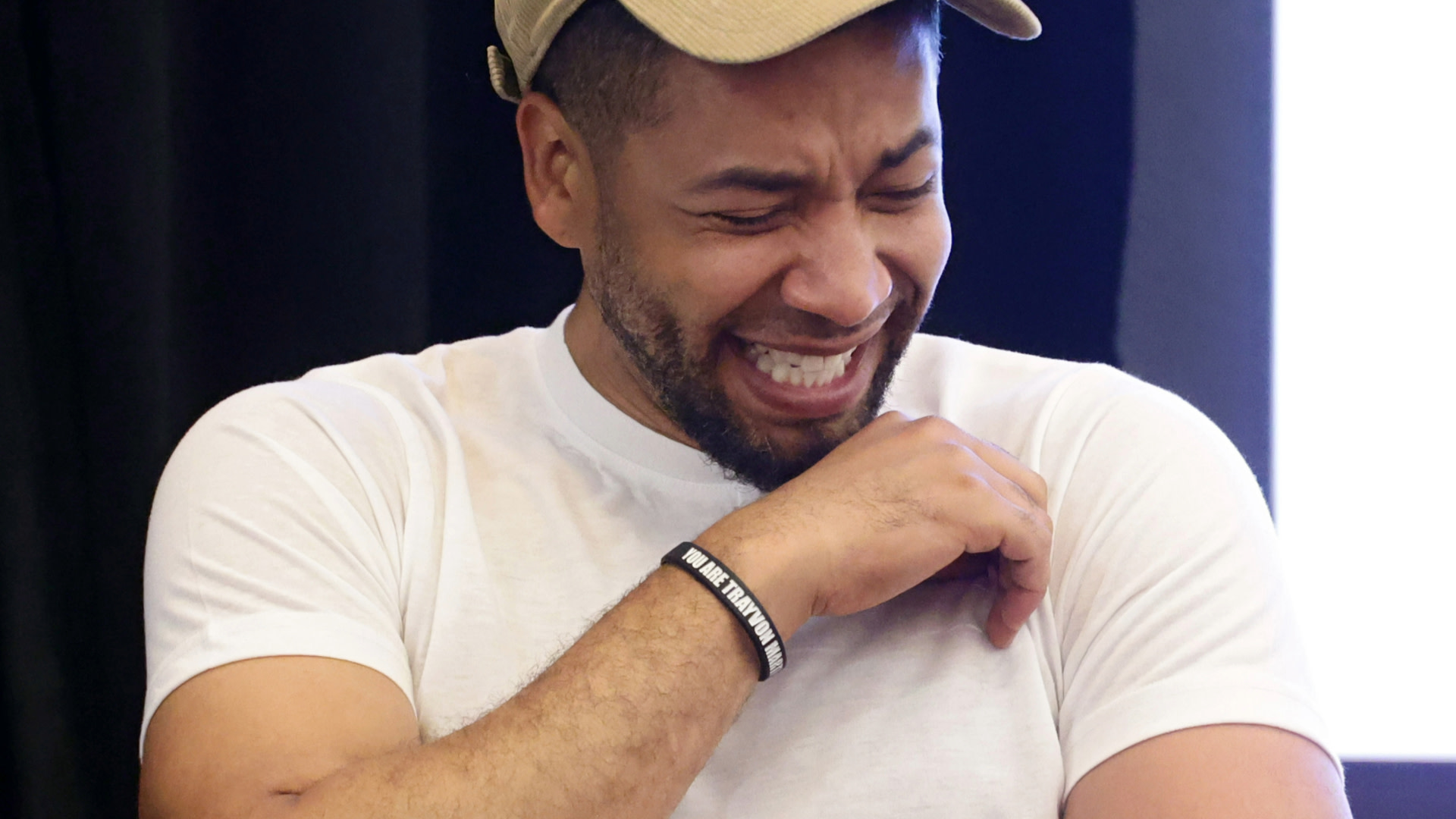 jussie smollett documentary