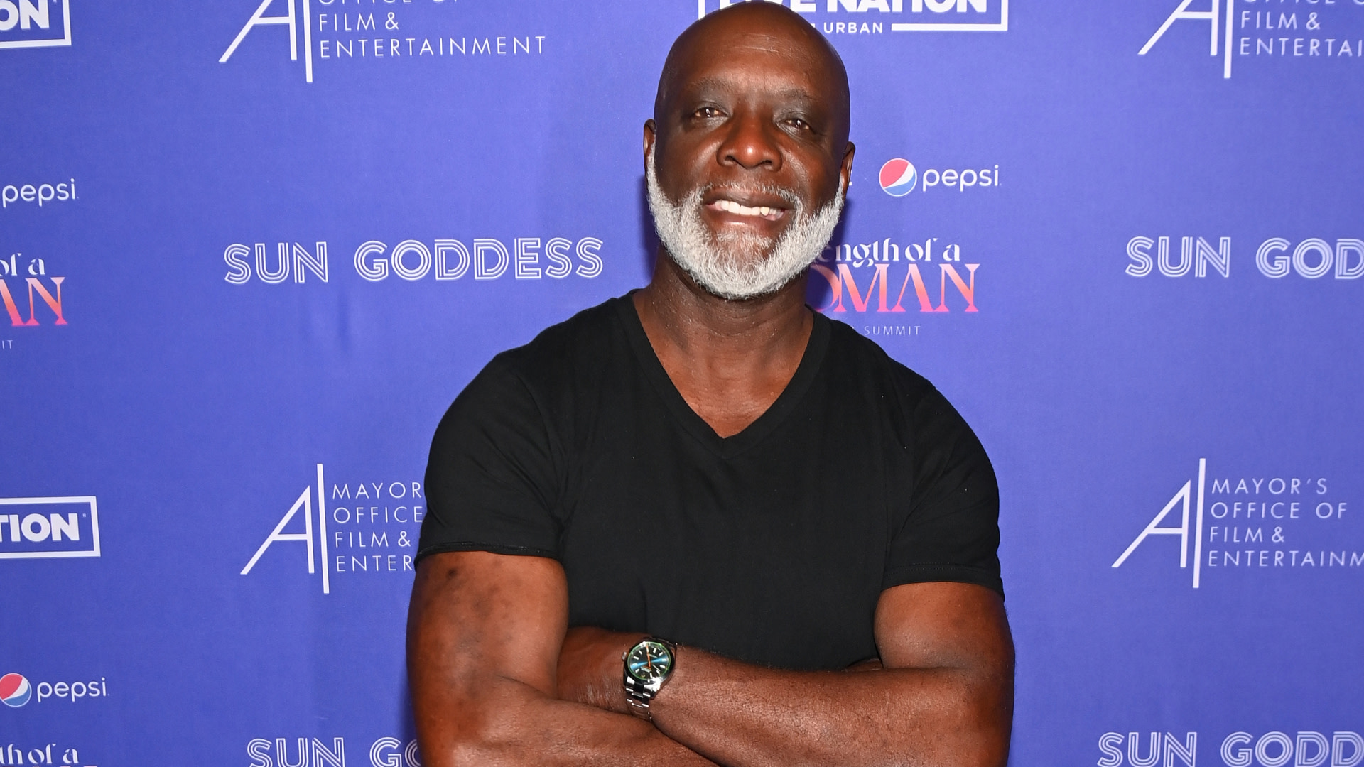 'RHOA' Alum Peter Thomas Begins Serving 18-Month Federal ...