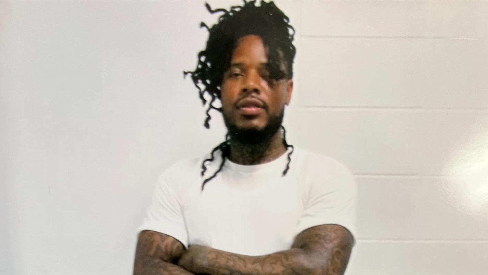 Fetty Wap Shares New Photo From Behind Bars Amid Drug Tra...