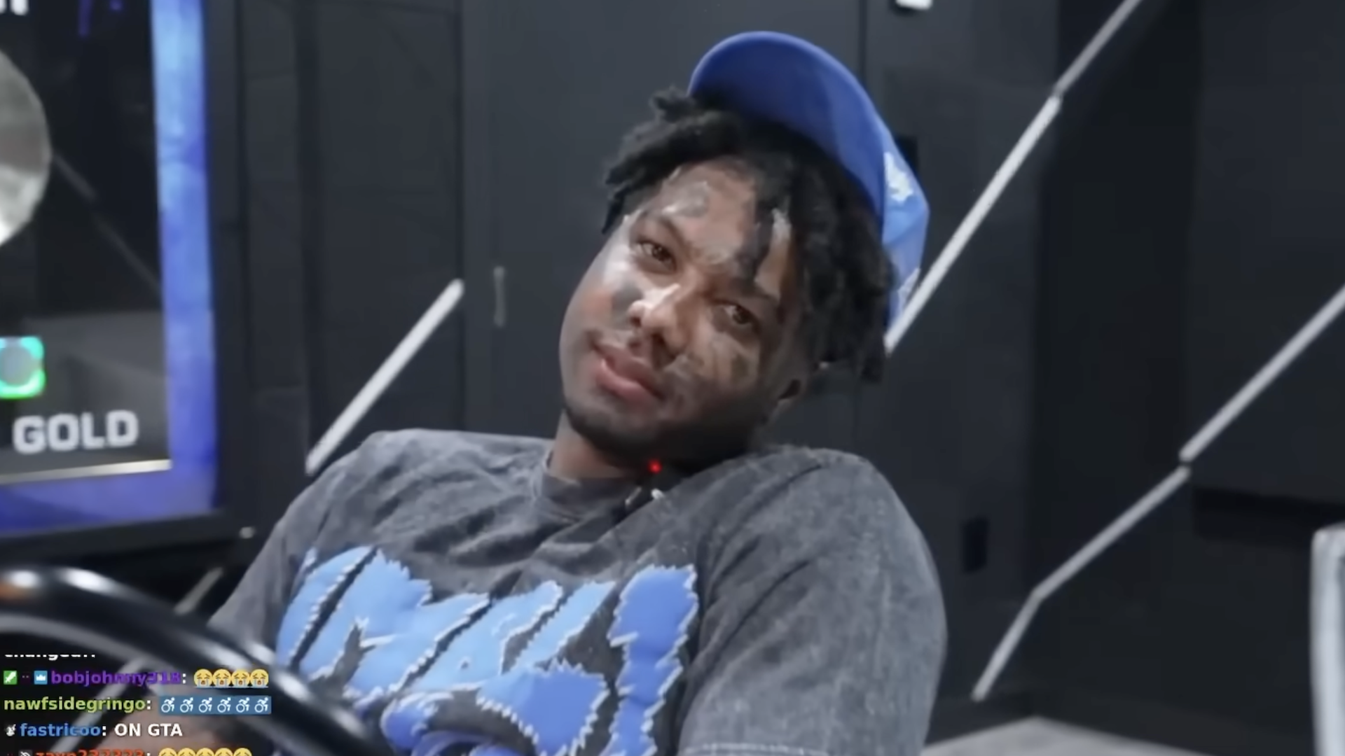 Blueface Apologizes to Man He Shot: 'I Didn’t Mean To, Br...