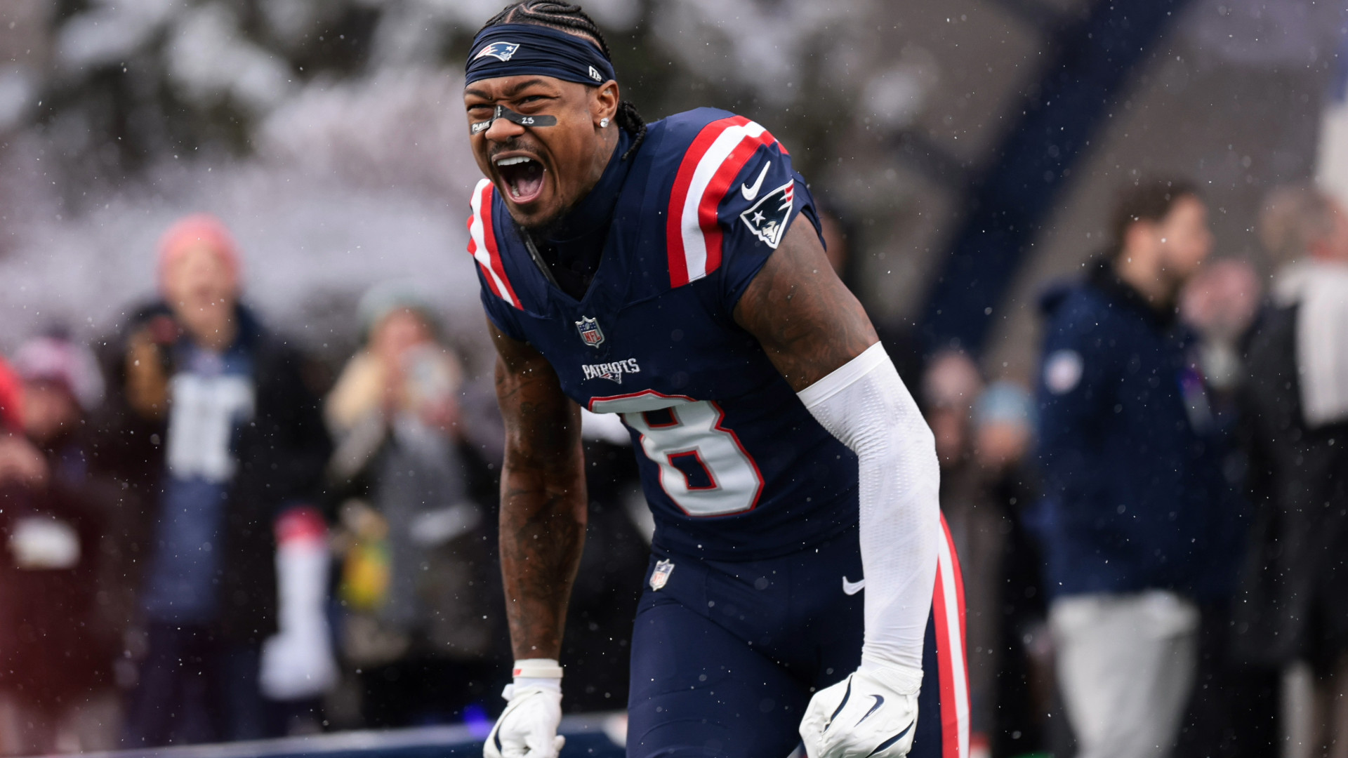 Stefon Diggs Hits Contract Milestone — Earns $500K Bonus