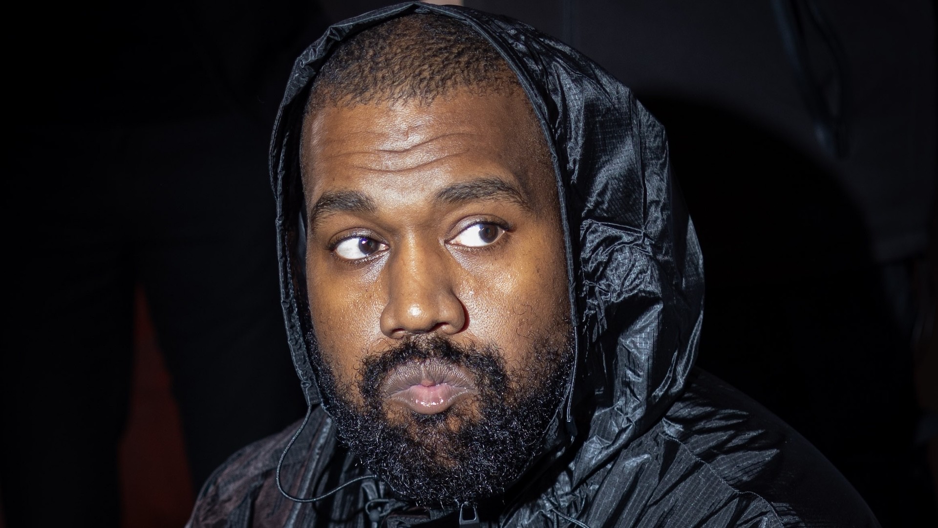 Kanye West's Associates Say There Will Be No AI on New Al...