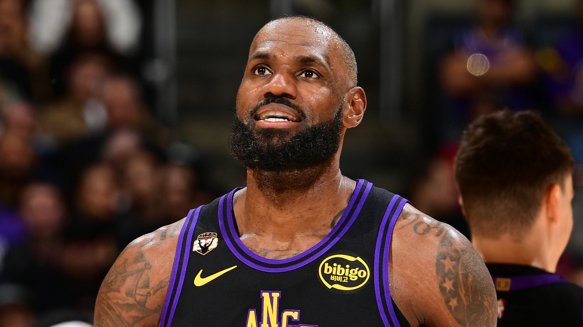 LeBron James Brings ‘The Main Thing’ Job Fair and Skills Summit to Akron