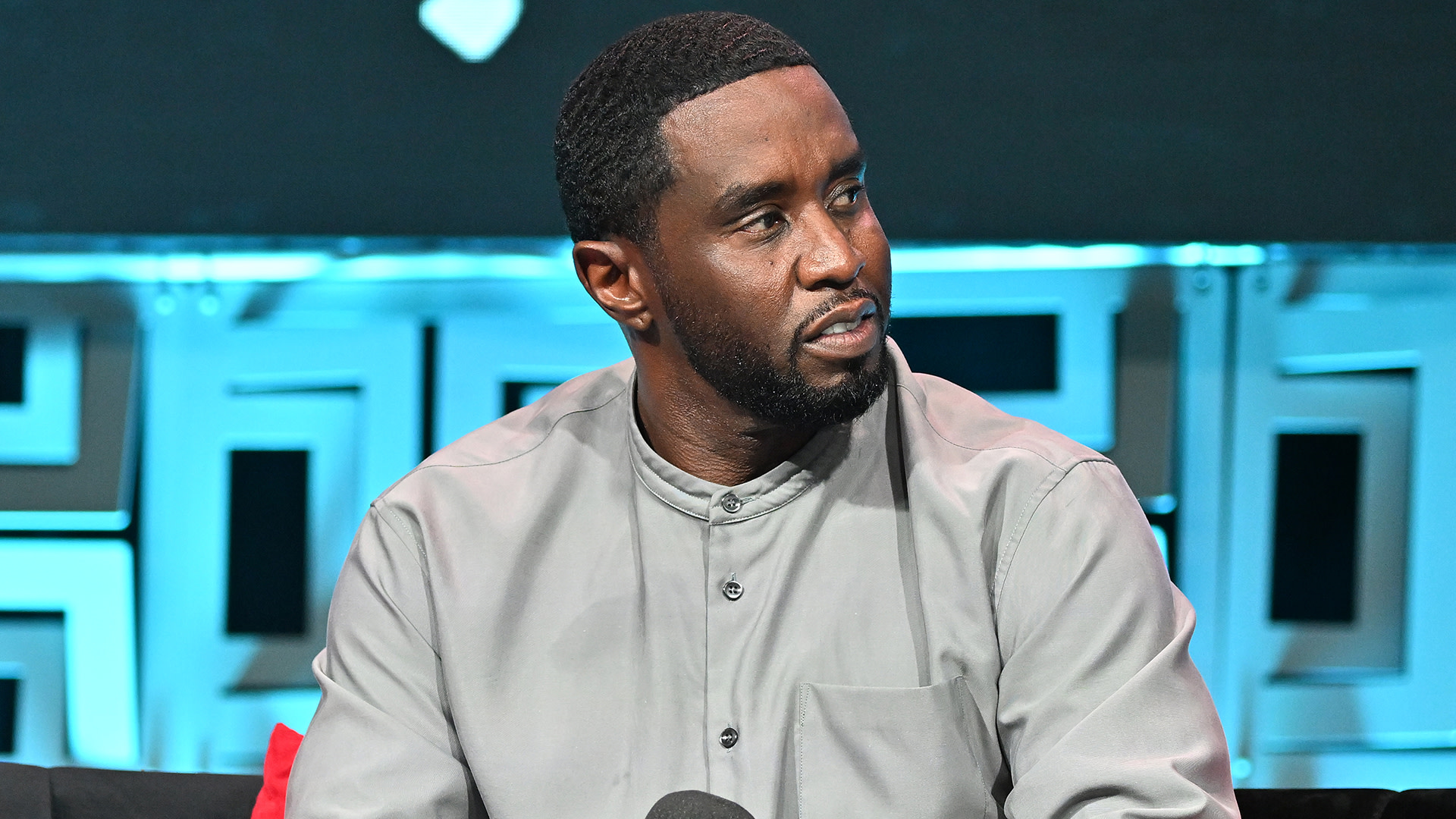 Diddy's Legal Team Wants Expert Witness 'Junk Science' Te...