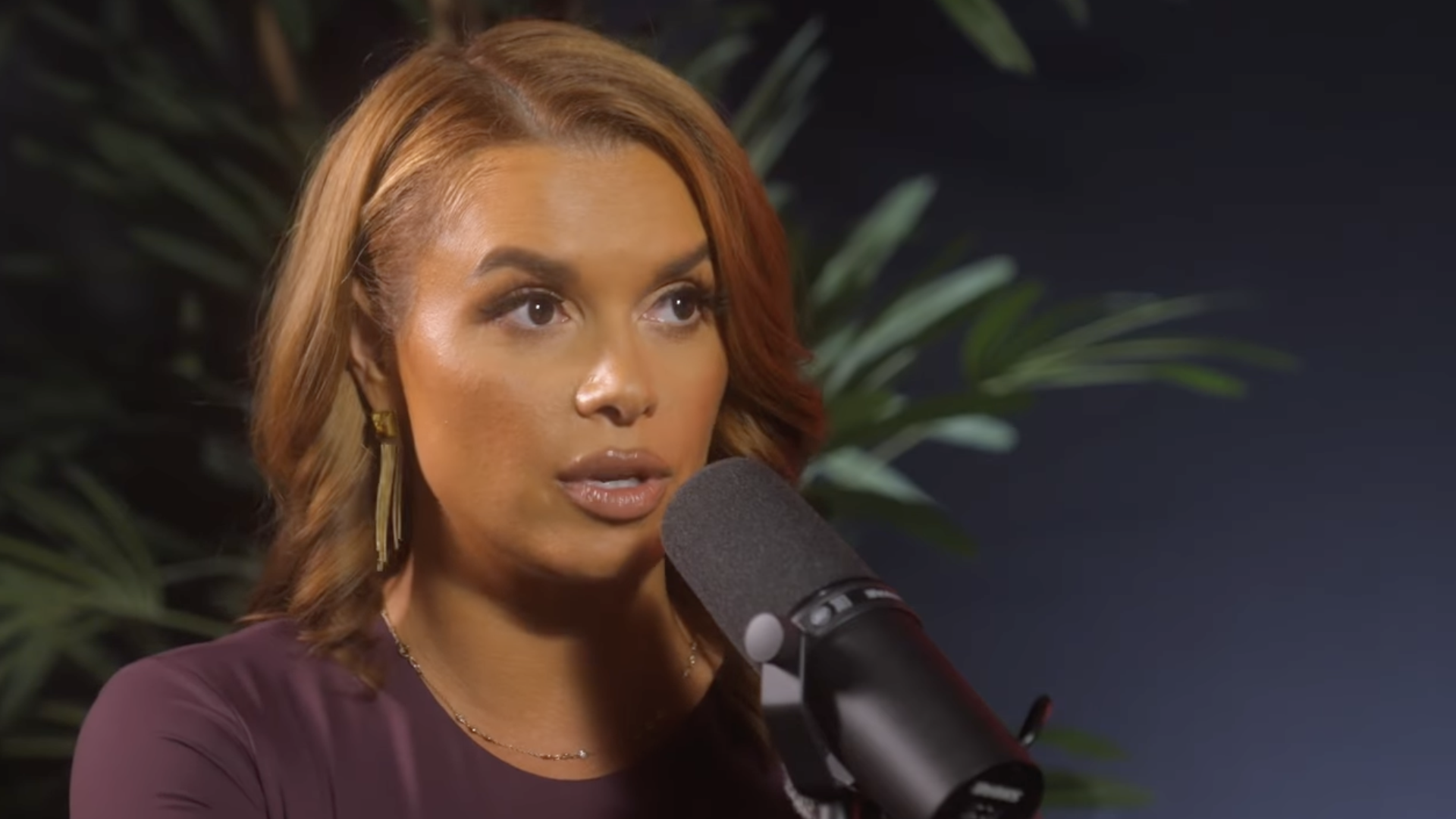 Joy Taylor Says Sex Work Should be Legal to Help Male Lon...