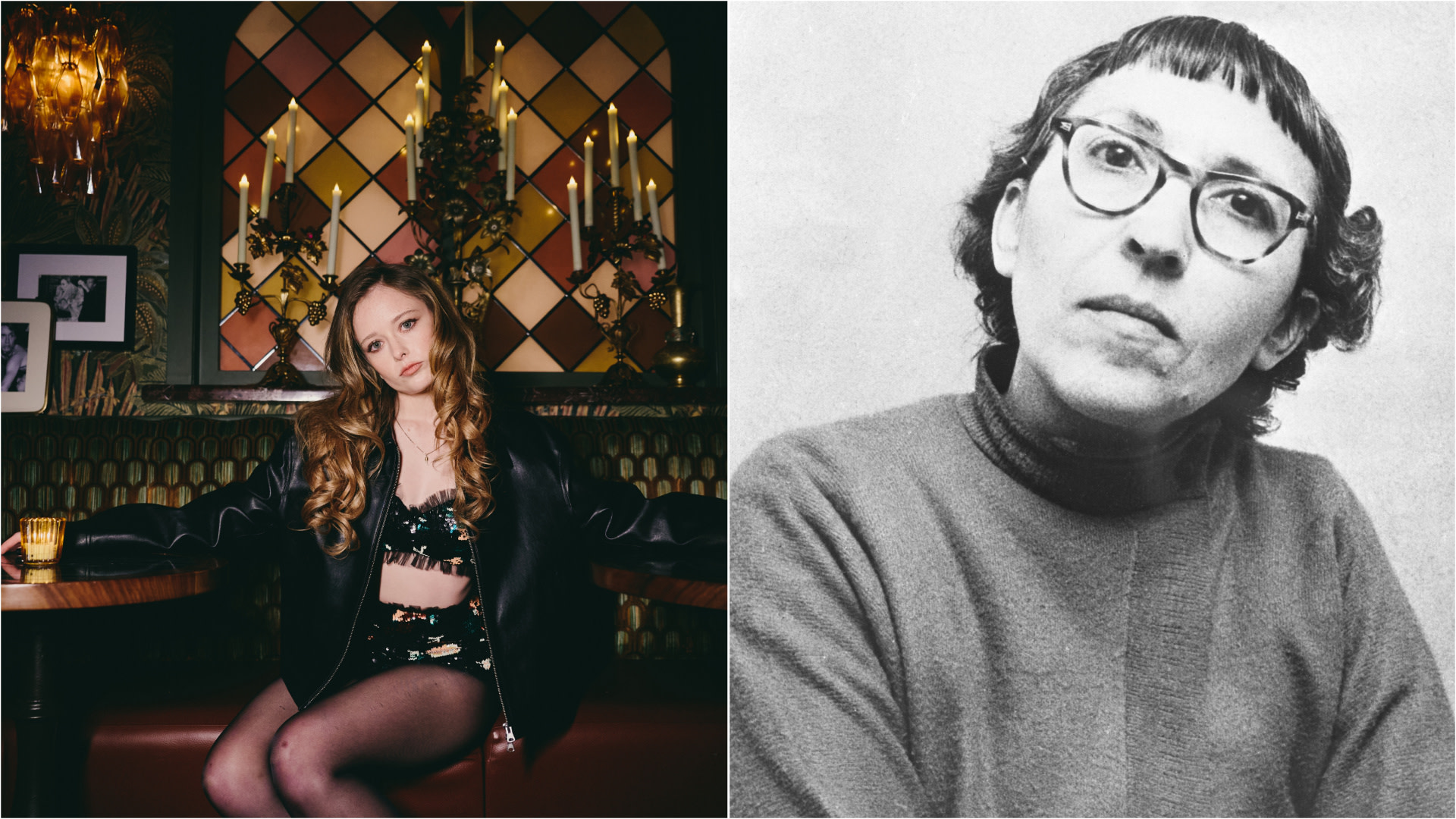 Adeline Watkins: Was Ed Gein's Girlfriend in 'Monster' Re...