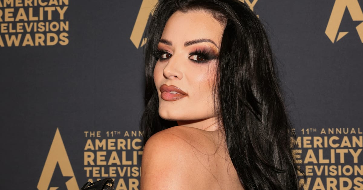 Paige Shocks WWE Fans with Rumored Last-Minute WrestleMania Return