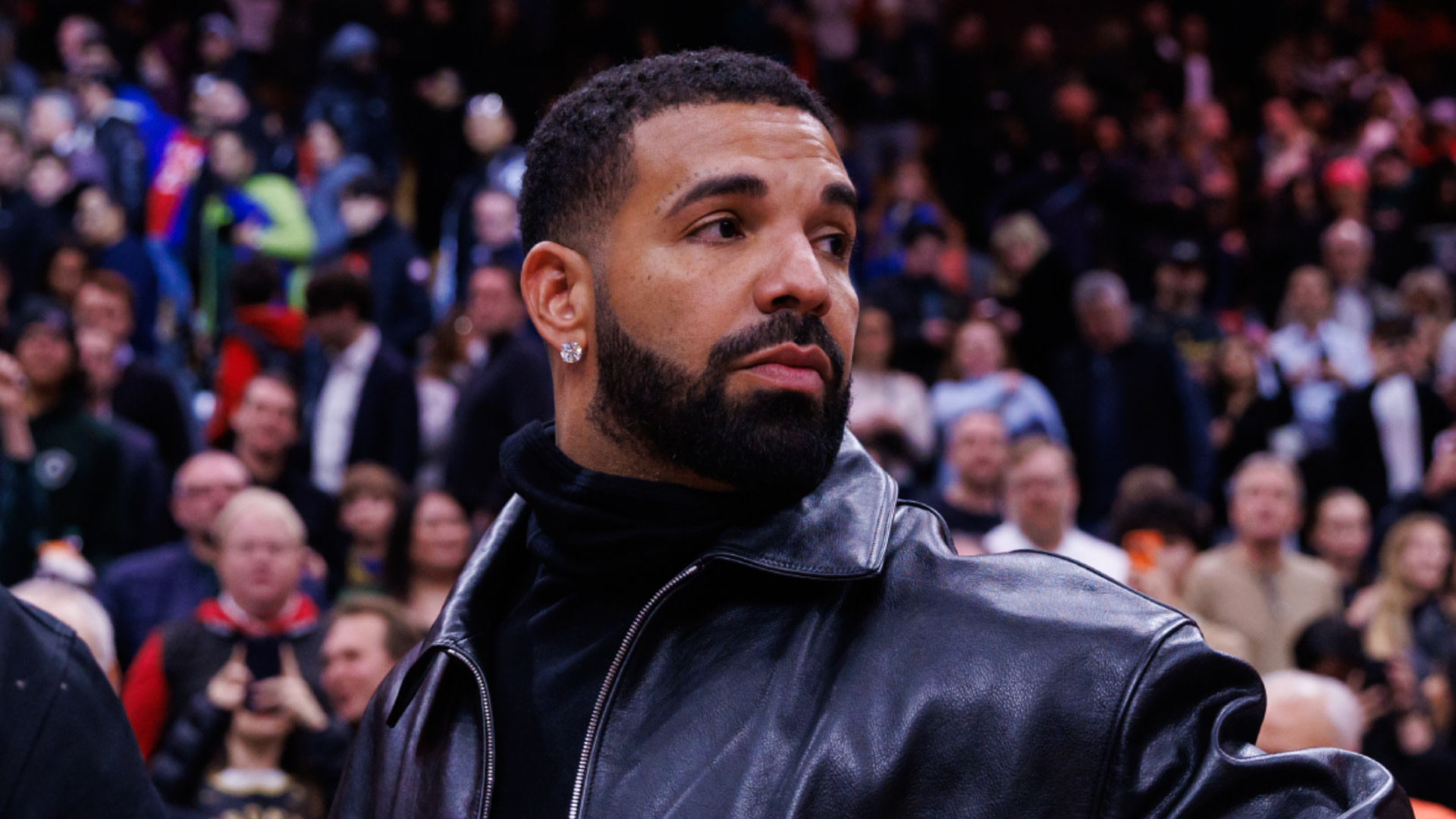 Drake Teases ‘Iceman’ Album During Stream With Adin Ross