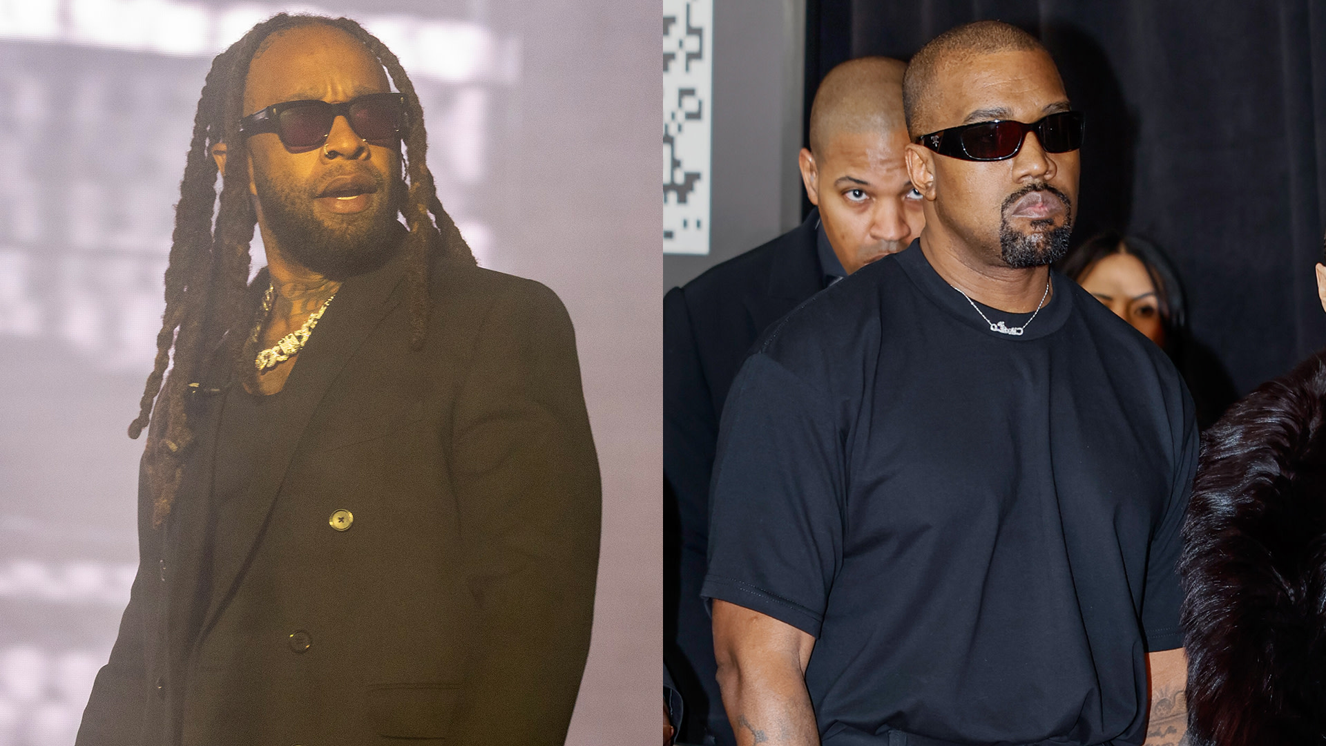 Ty Dolla Sign Reaches Settlement in 'Vultures' Unauthoriz...