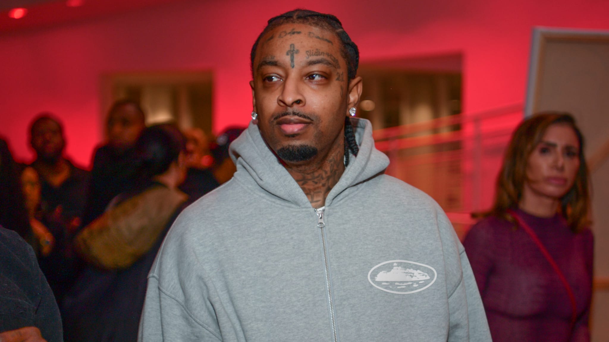 First Week Numbers for 21 Savage’s ‘What Happened to the ...