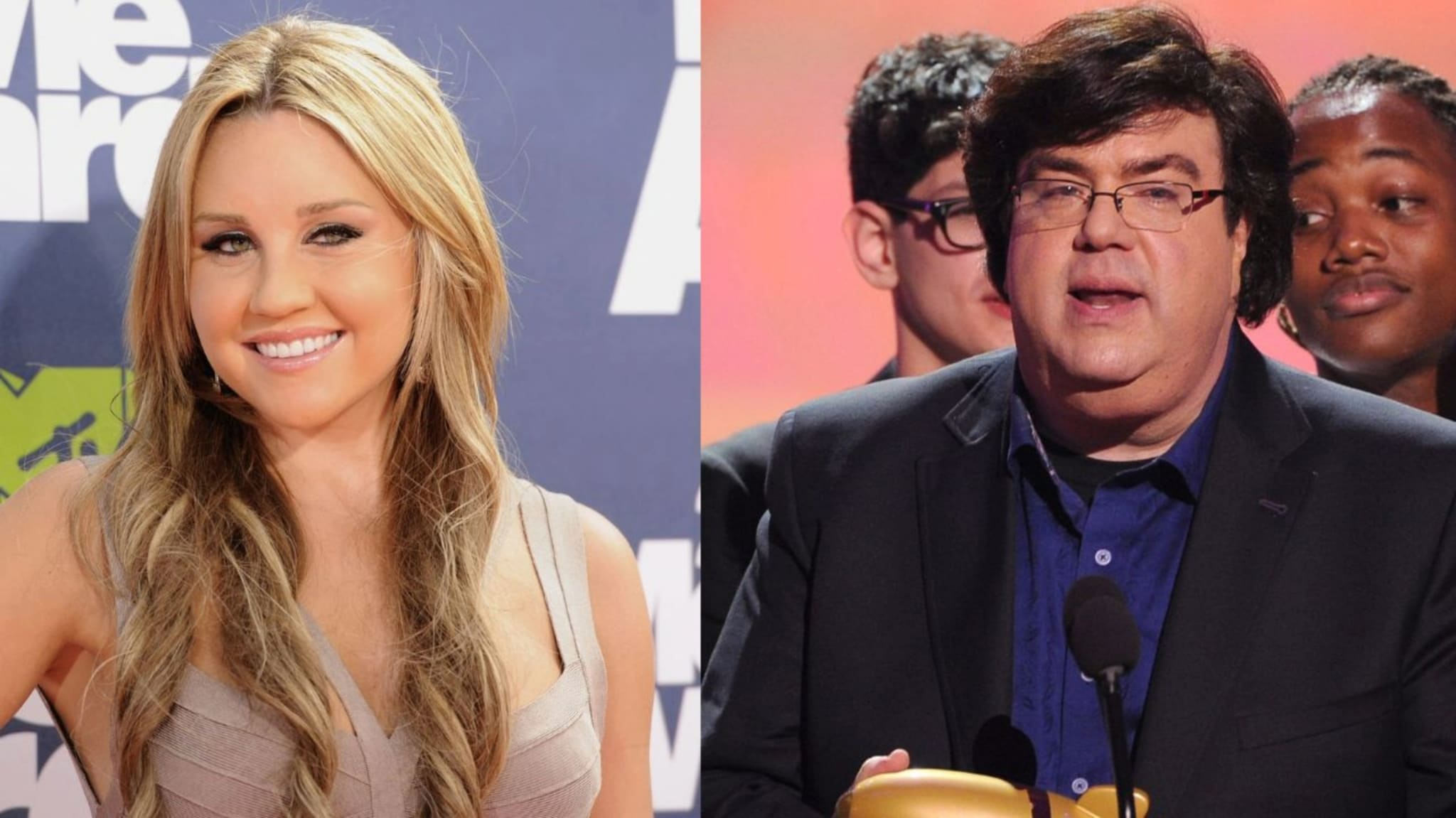 Amanda Bynes Finally Addresses Viral TikTok Claims About ...