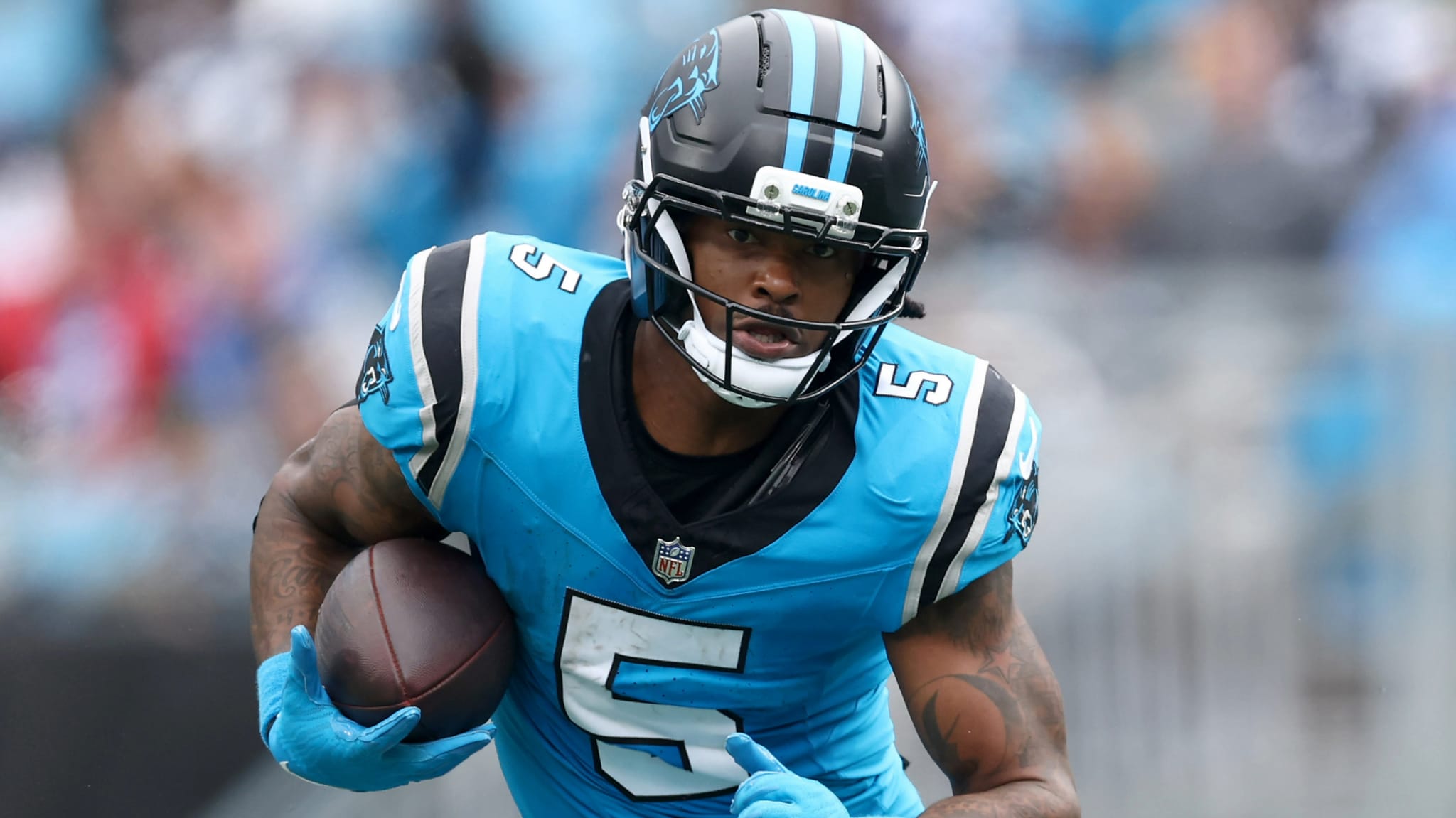 Rico Dowdle’s ‘Key & Peele’ Celebration Fine Just Sparked...