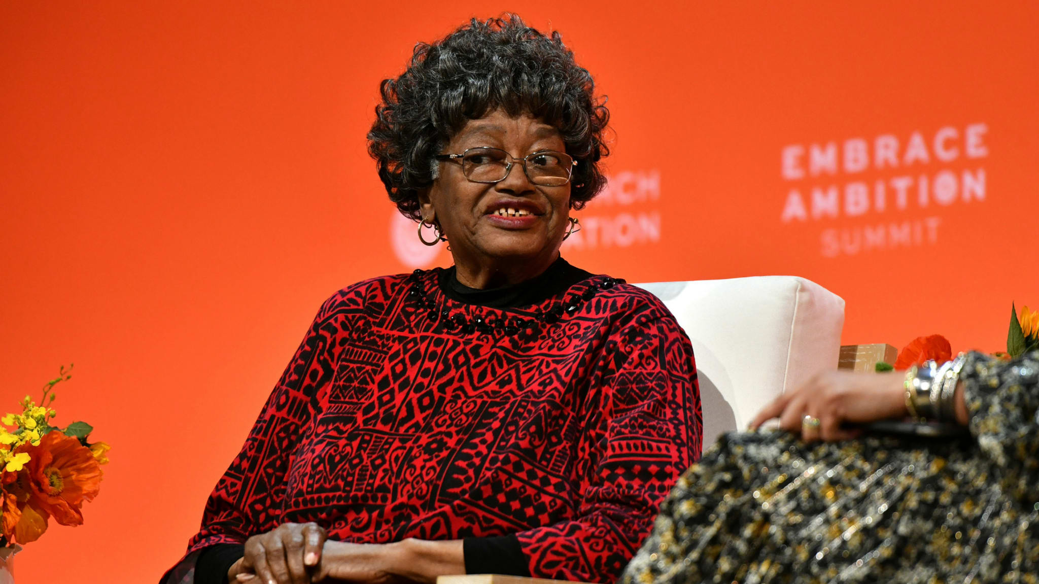 Claudette Colvin, Civil Rights Pioneer, Dies at 86
