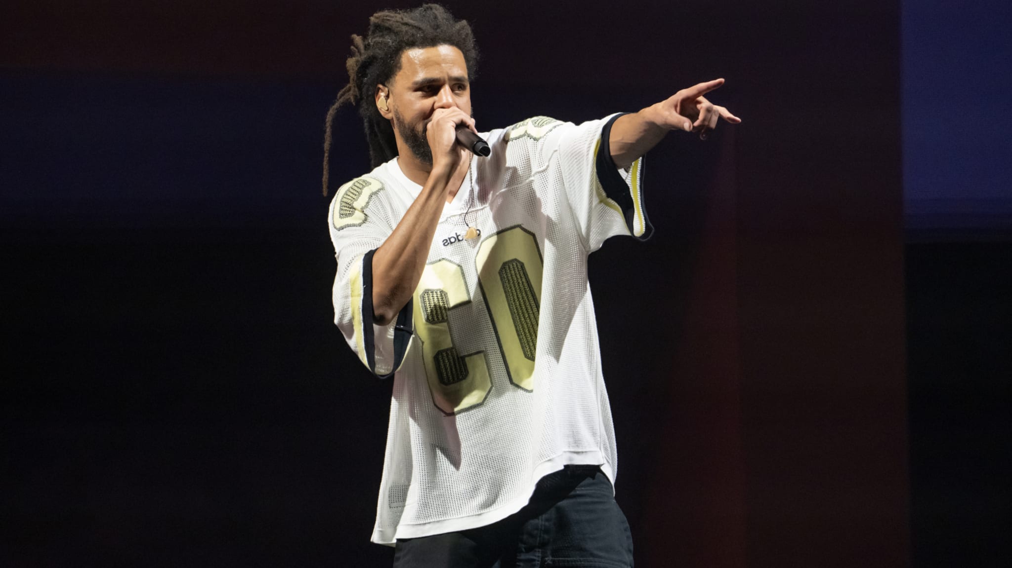 J. Cole Before 'The Fall-Off': How to Shop 'KOD,' More on Complex