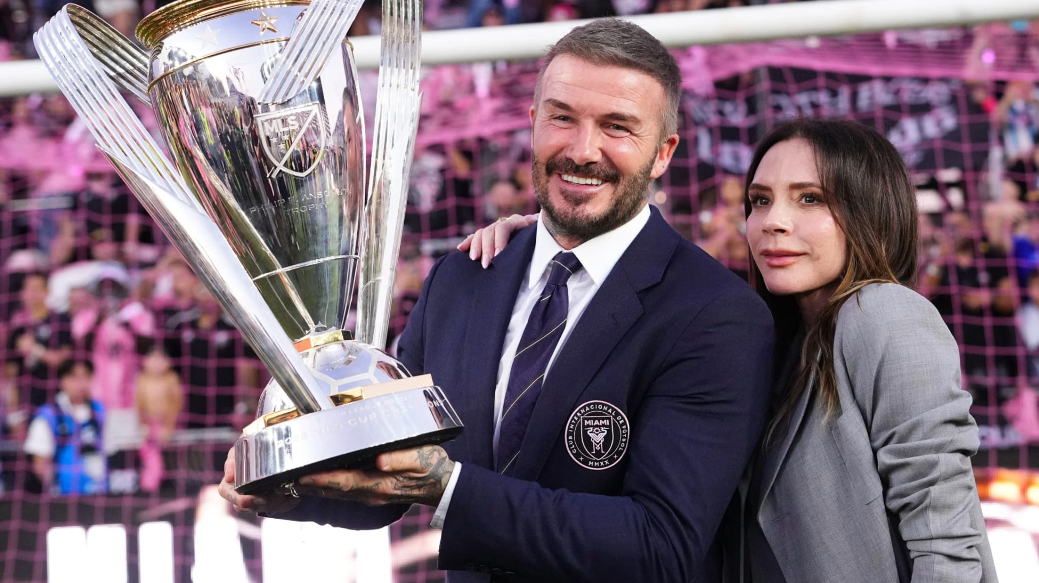 David Beckham’s Ex-Assistant Sides With Brooklyn Beckham Amid Family Drama