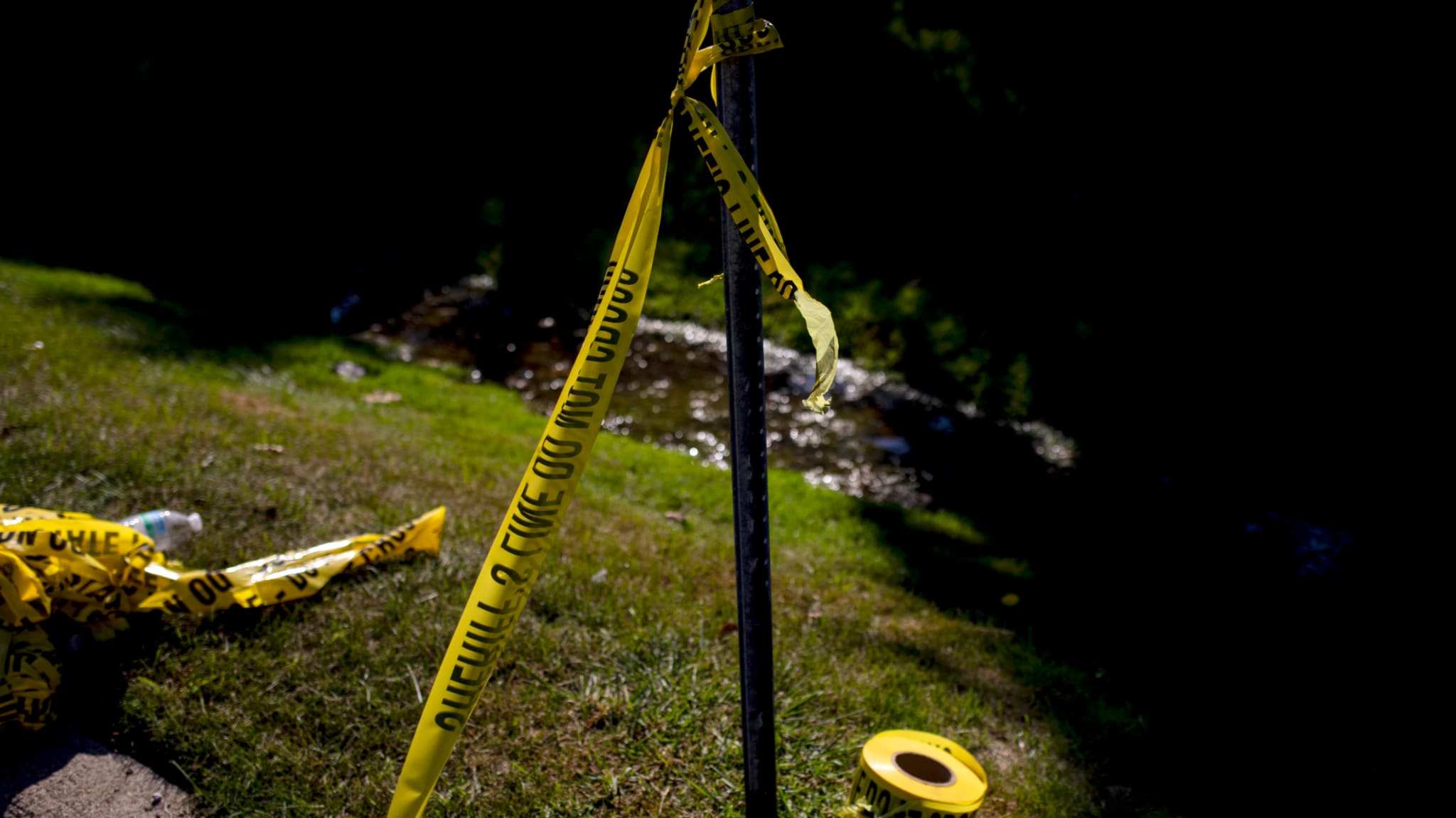 District Attorney Says There’s No Indication of a ‘Serial...