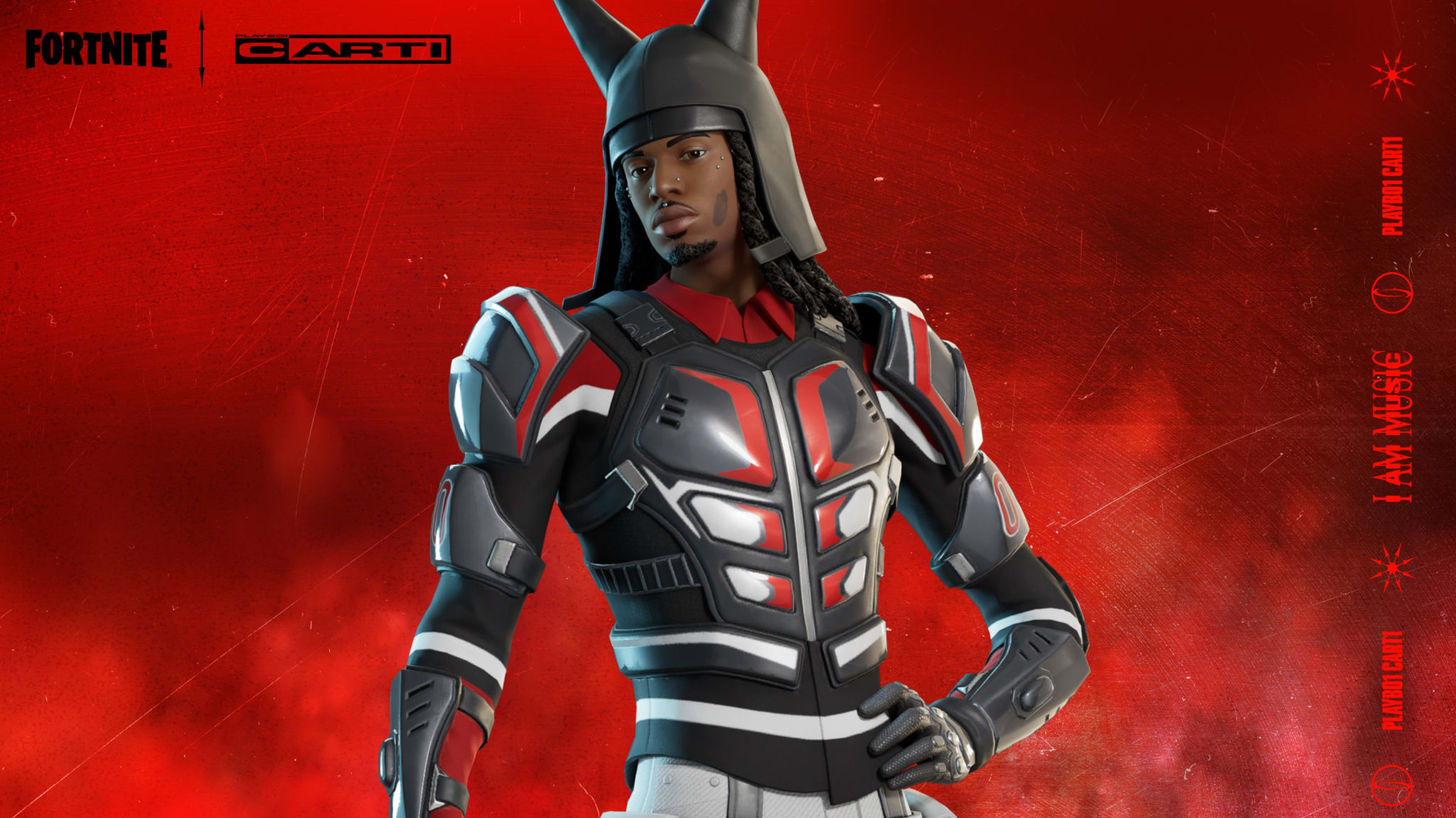 Fortnite Capped Off the Year In The Most Star-Studded Way...