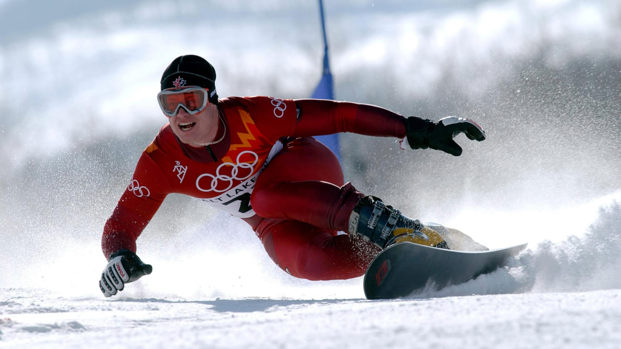 Former Olympian Ryan Wedding Linked to Mexican Drug Raids