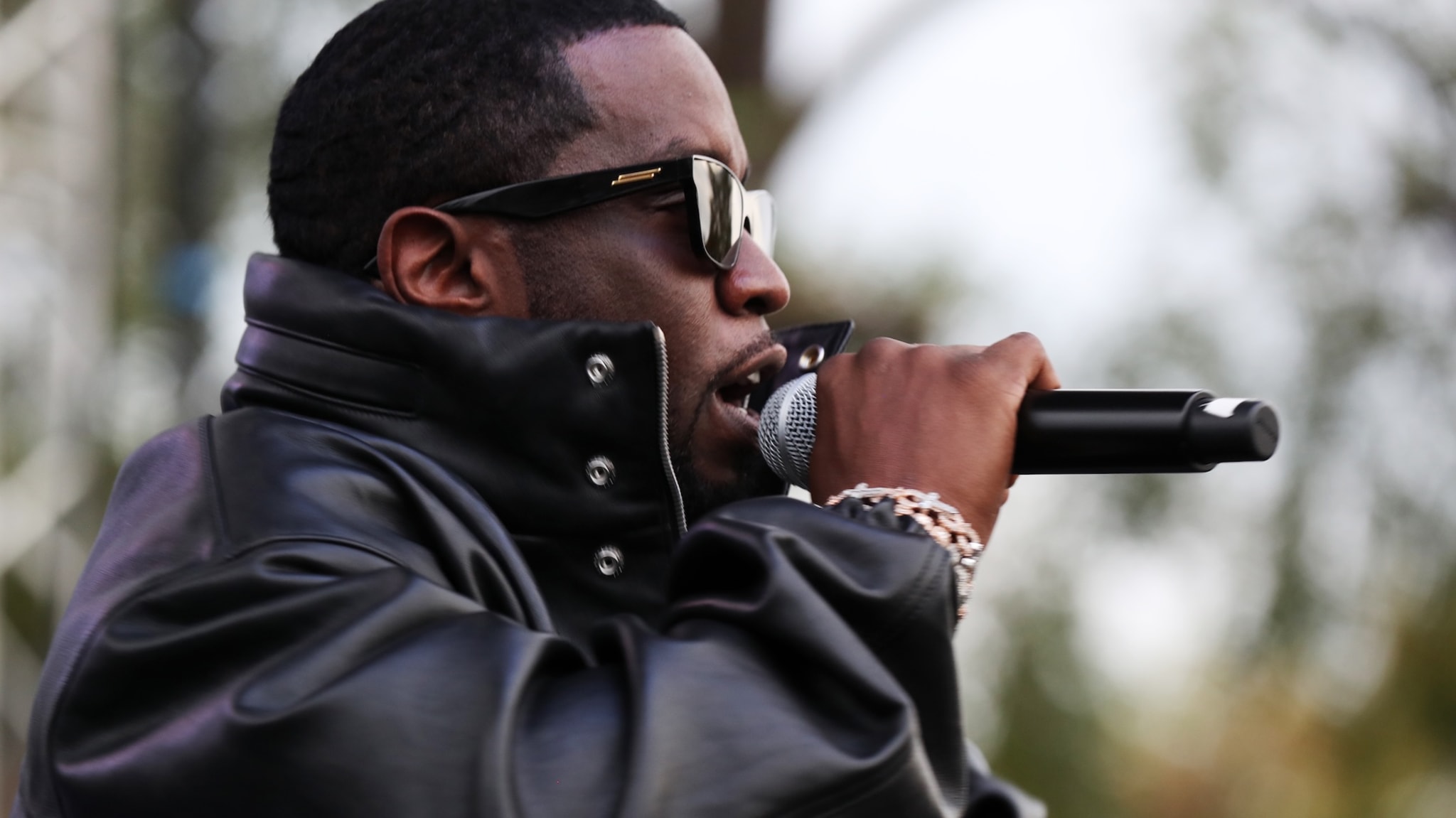 Diddy's Lawyers Accuse Judge of Acting Like '13th Juror'
