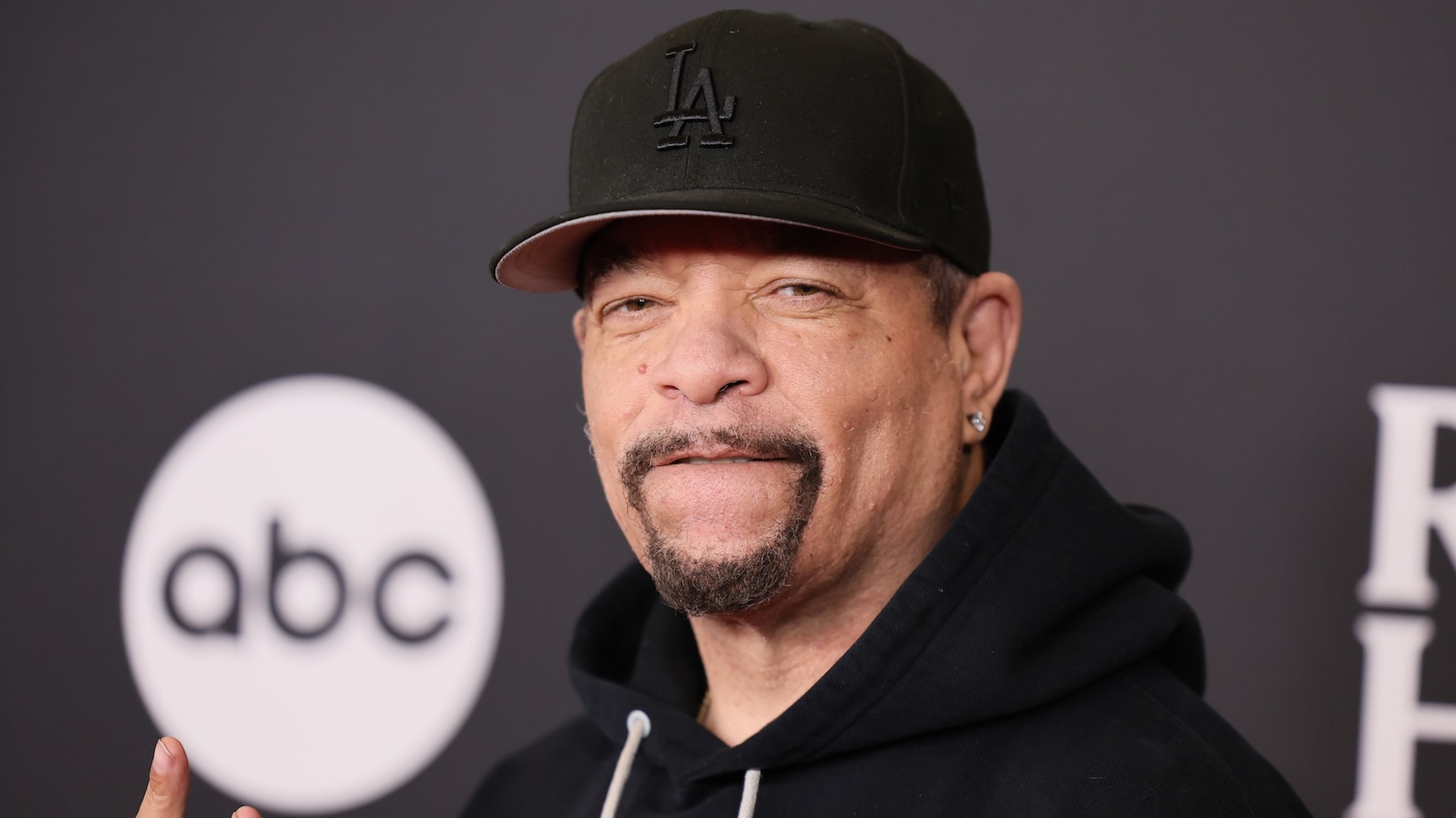 Ice T Posts AI Image of Ice Spice, Ice Cube, and Vanilla ...