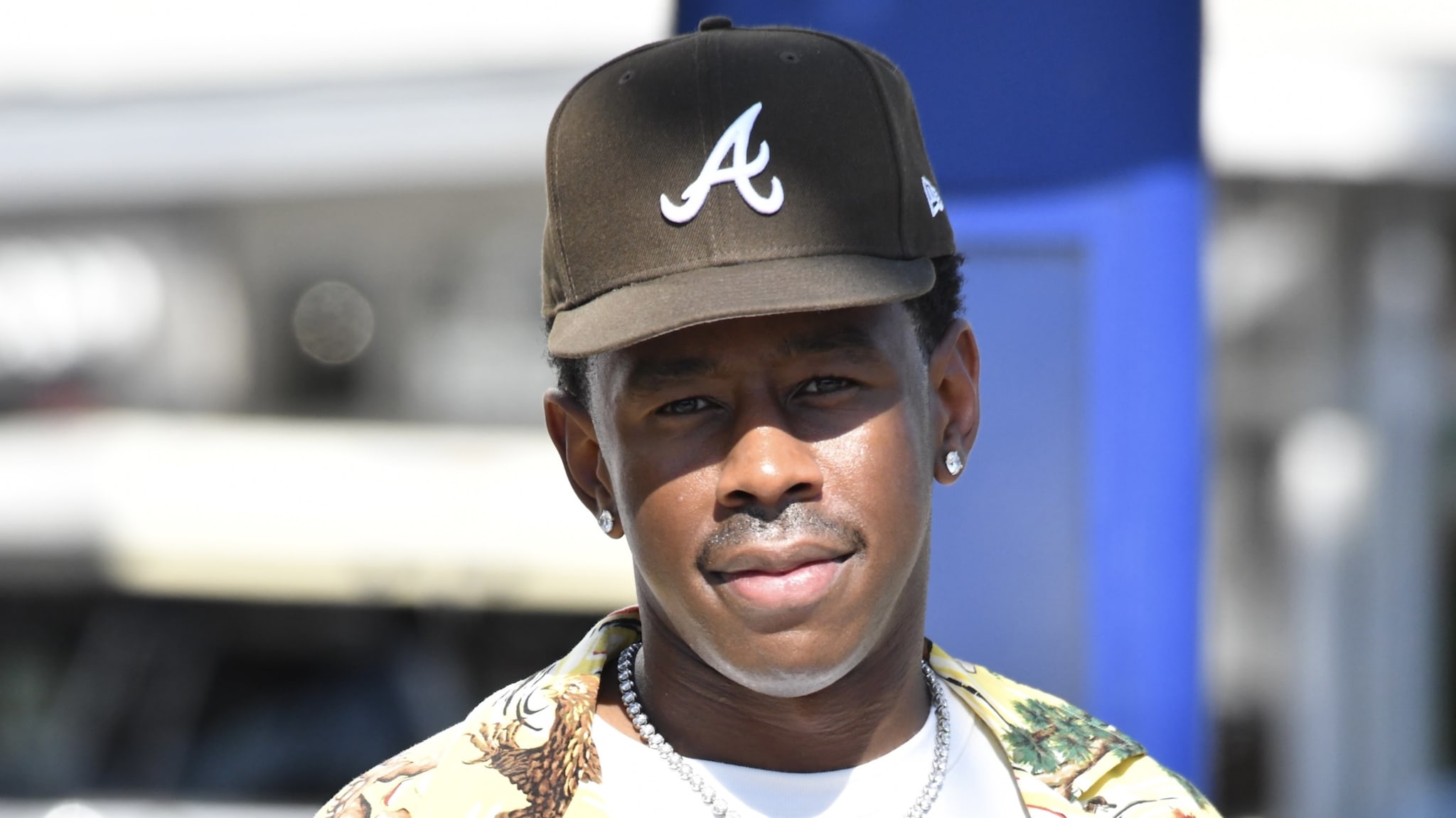 Tyler, the Creator Crowned Apple Music's 2025 ‘Artist of ...