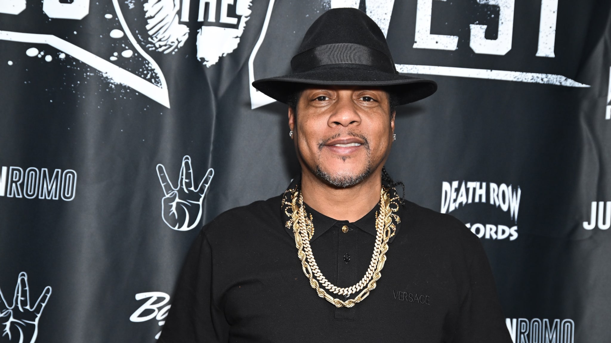 DJ Quik's Son Convicted of Second-Degree Murder, Faces 40...