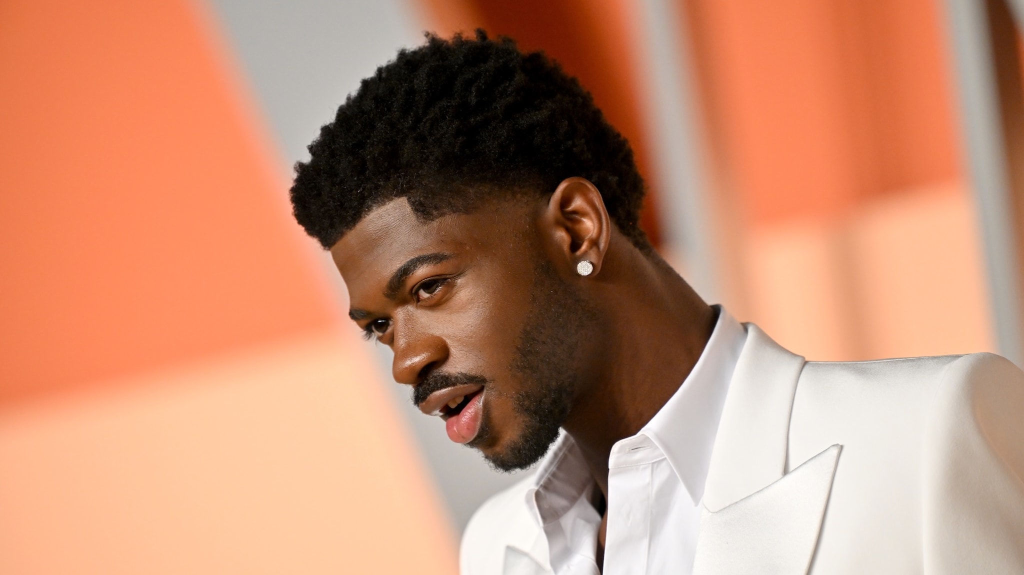 Lil Nas X Video Shows Rapper Strutting Naked Before Arres...