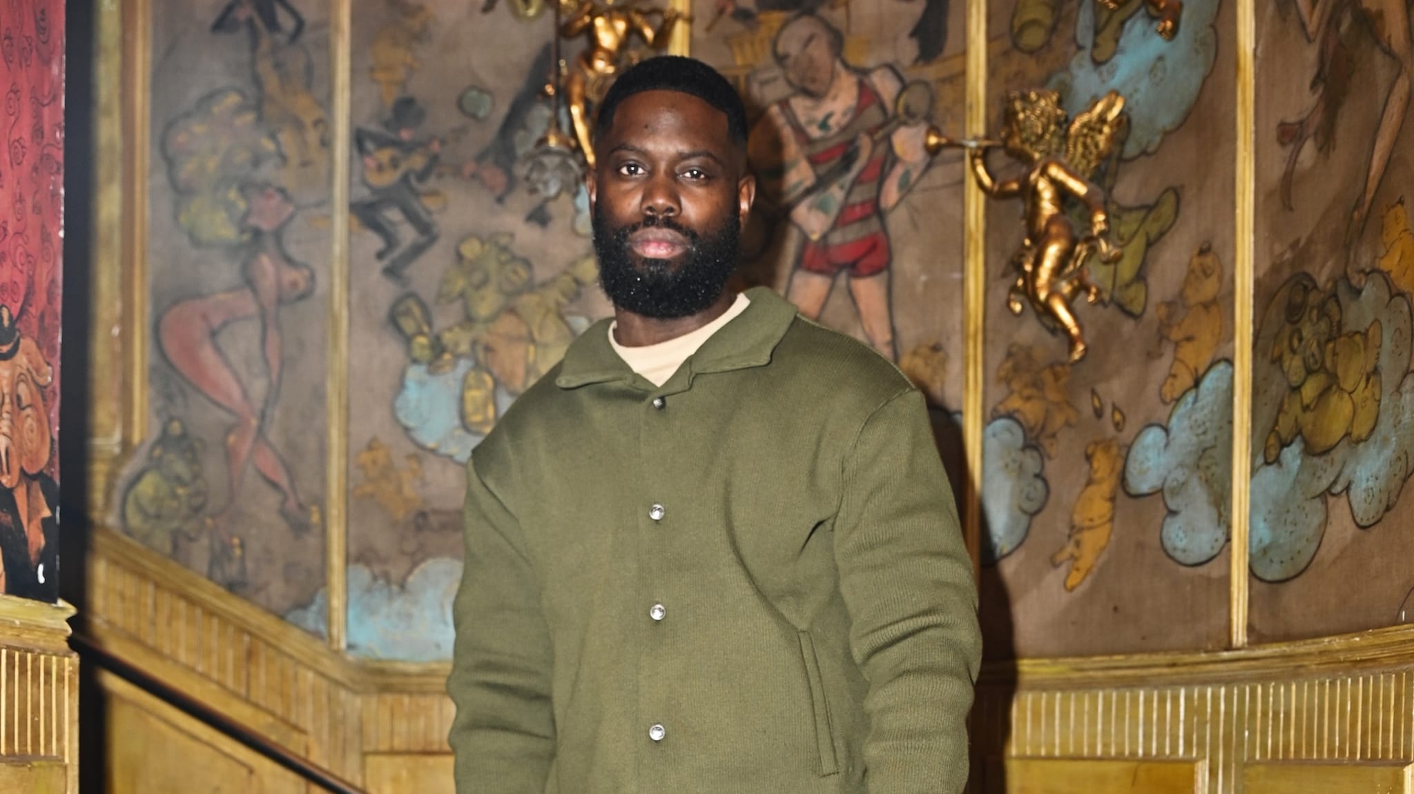 UK Rapper Ghetts In Custody After Fatal Hit-and-Run Crash