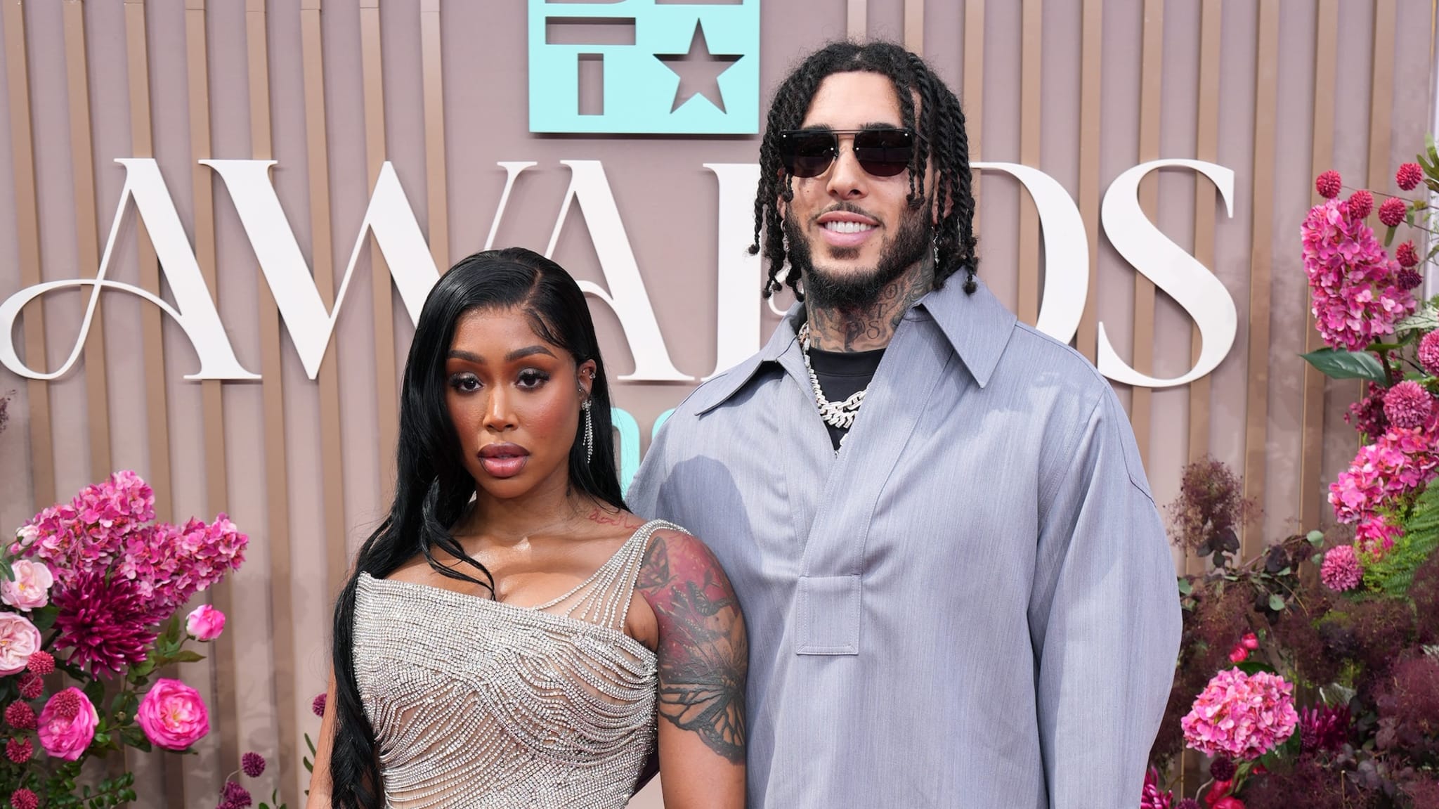 Rashida Nicole Claims LiAngelo Ball Didn't 'Show Up' Duri...