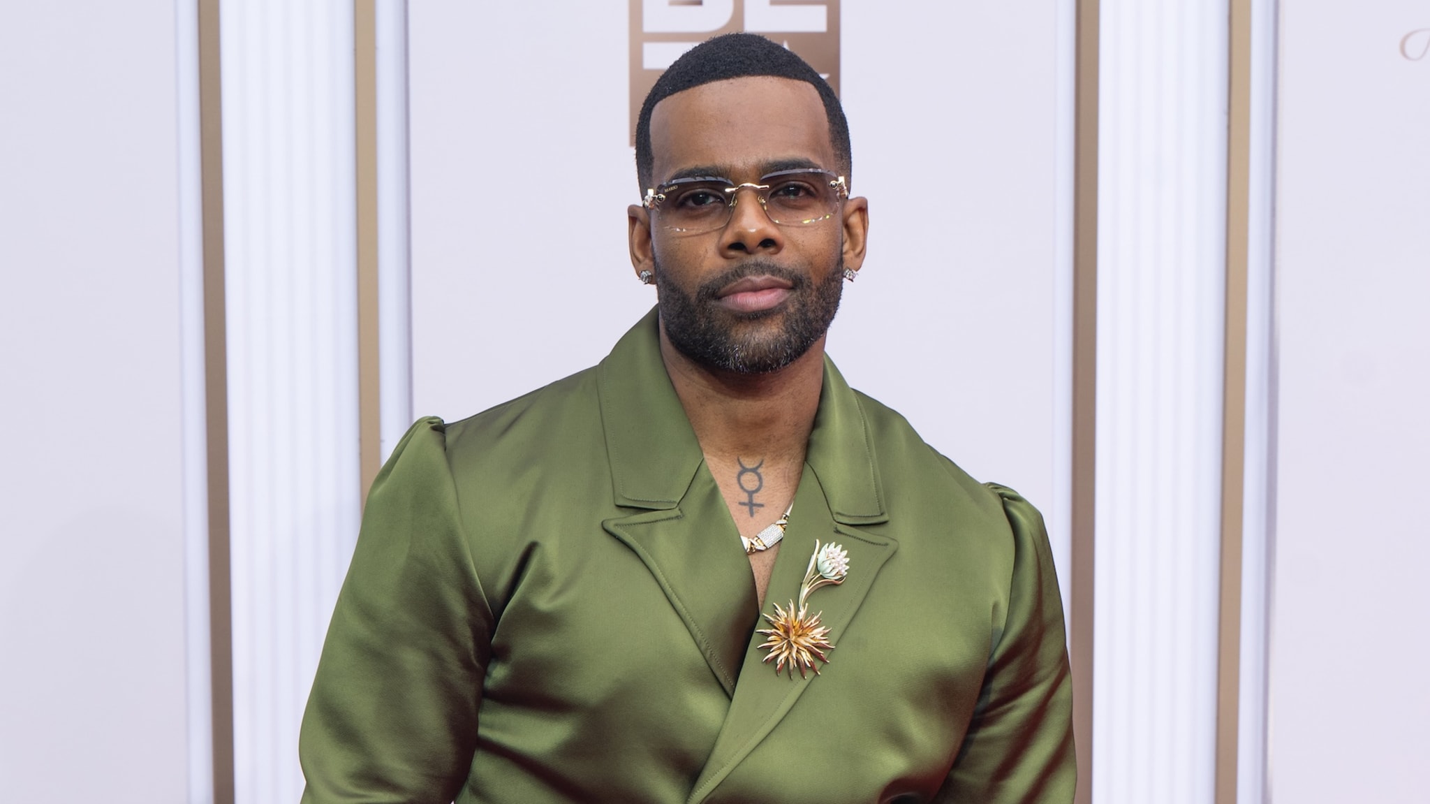 Mario and Girlfriend Esmerelda Rios Expecting Their First...