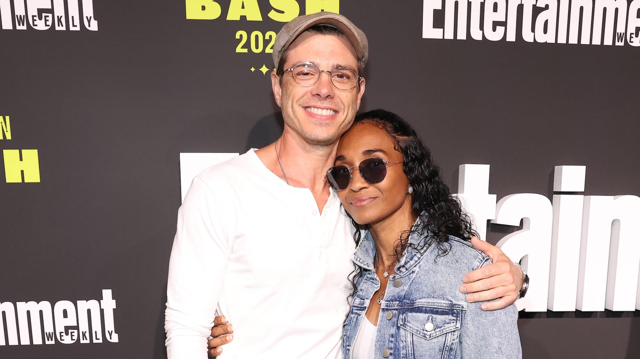 Matthew Lawrence Recalls ‘Crazy’ Moment He Mentally Envisioned Chilli