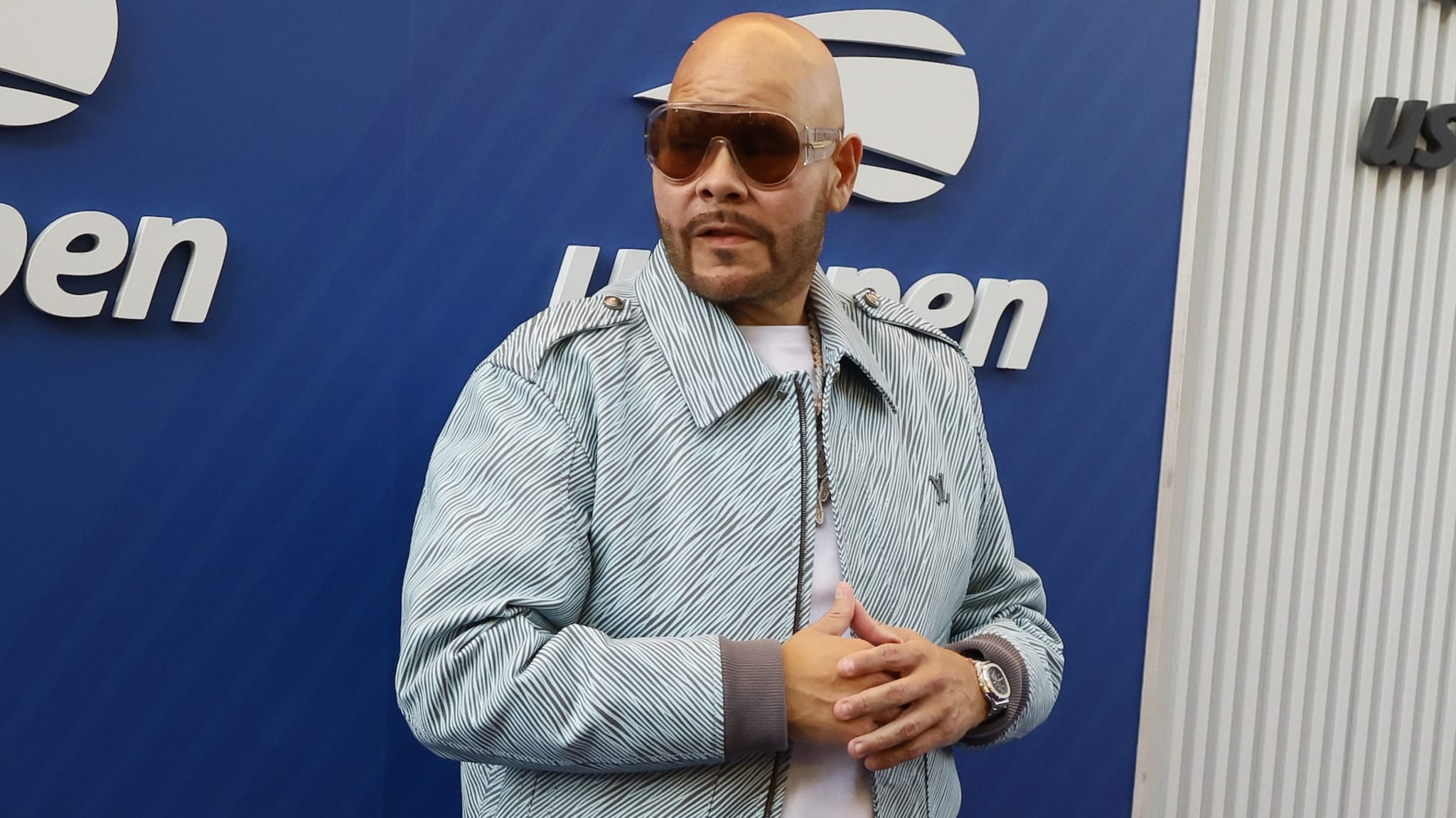 Lawyer Suing Fat Joe for Millions Has Been Indicted in As...