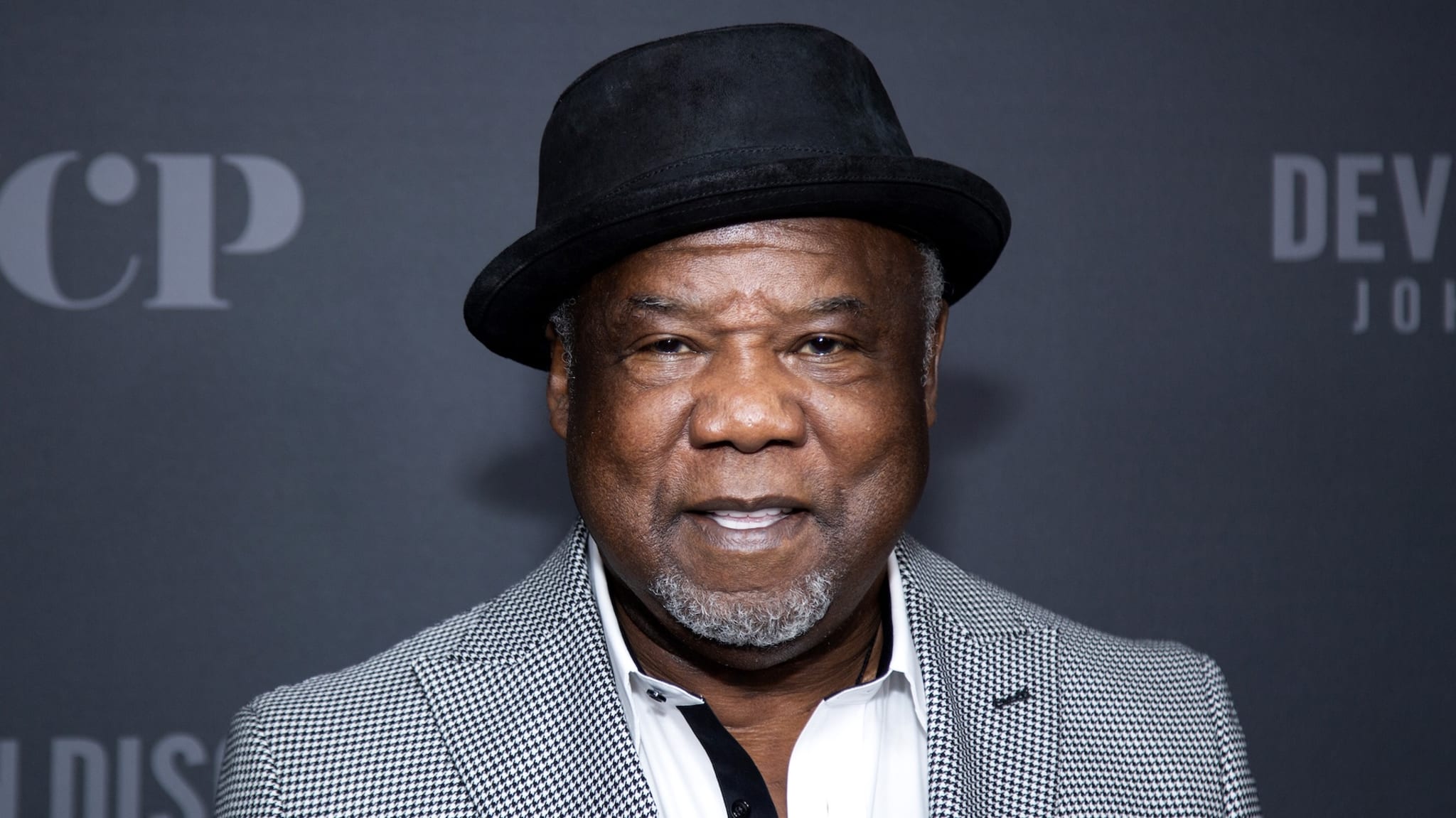 Isiah Whitlock Jr., Star of 'The Wire' and Spike Lee Proj...