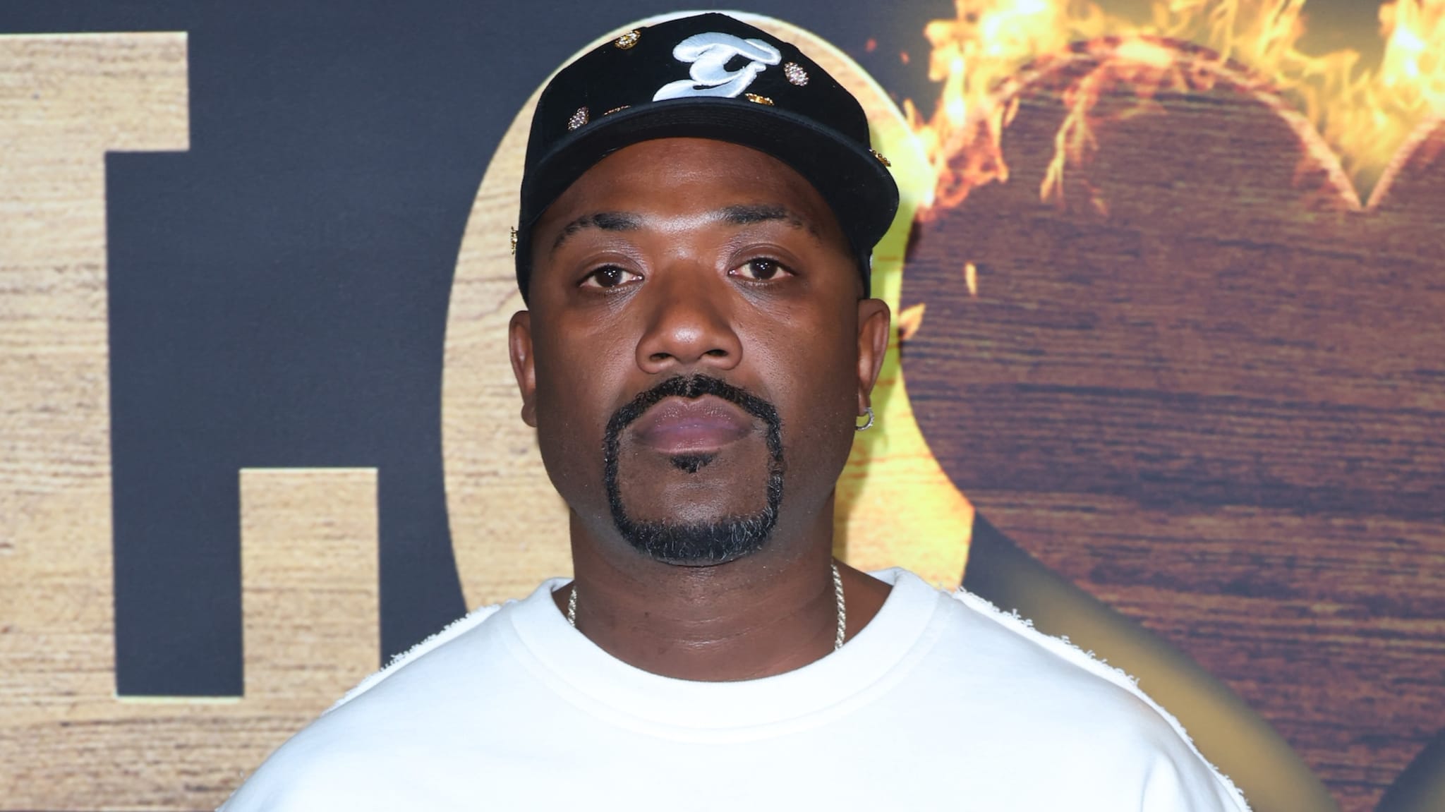 Ray J Says He's Having a 'Lonely' Christmas Without His K...