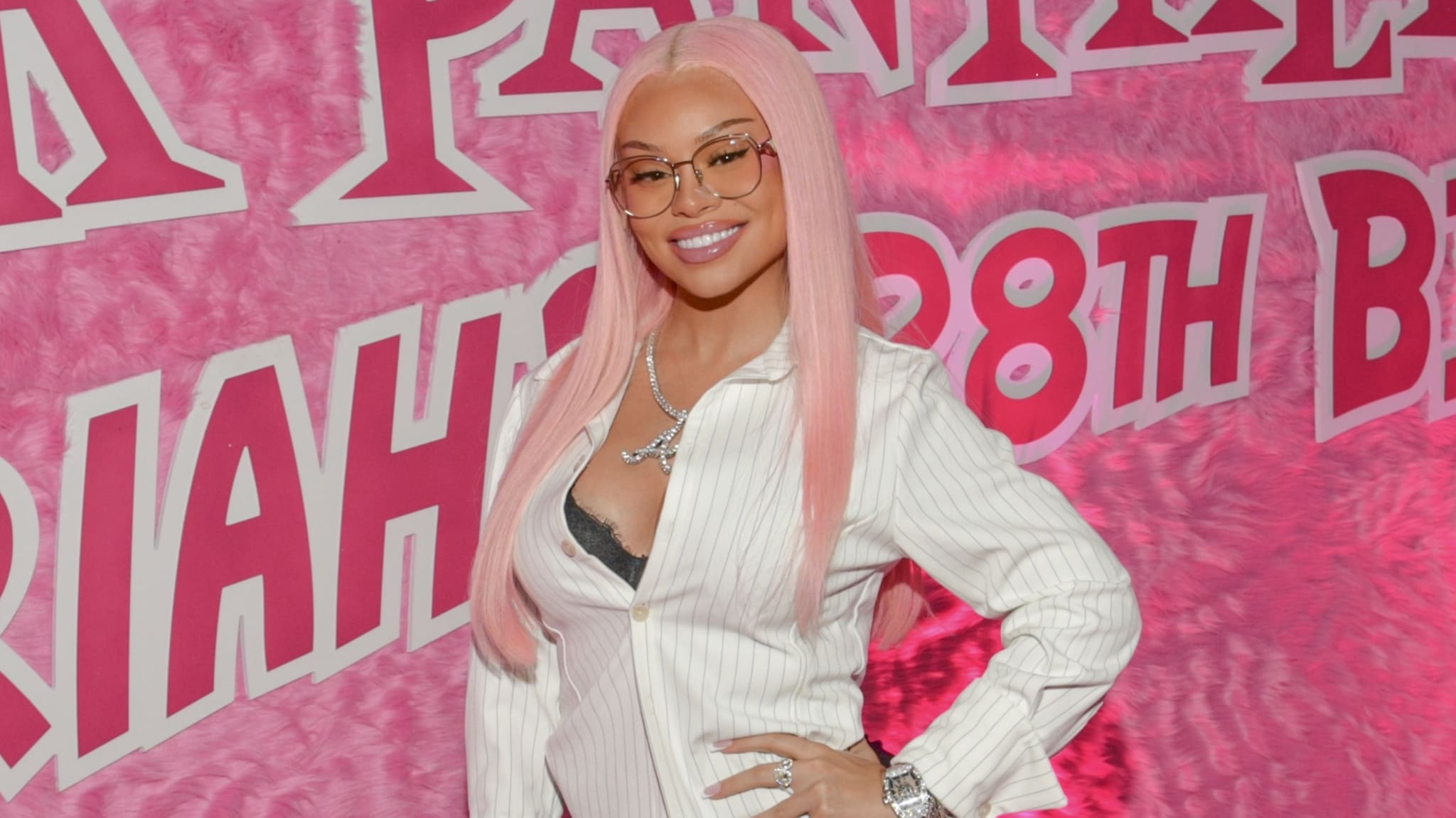 Latto Tells Fans to ‘STFU & Get Ready’ for Her New Album