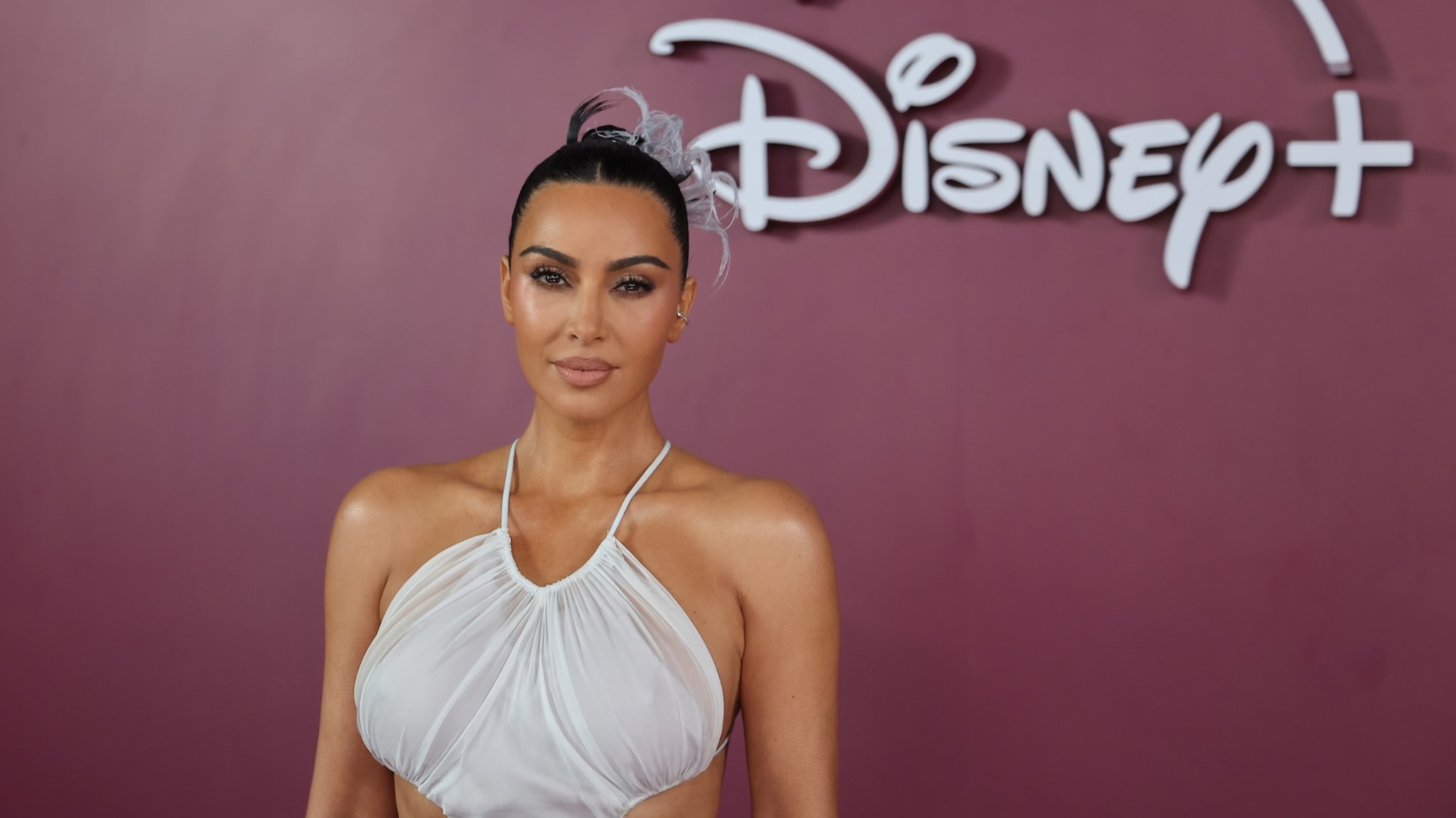 Kim Kardashian Cries Upon Learning She Failed California ...