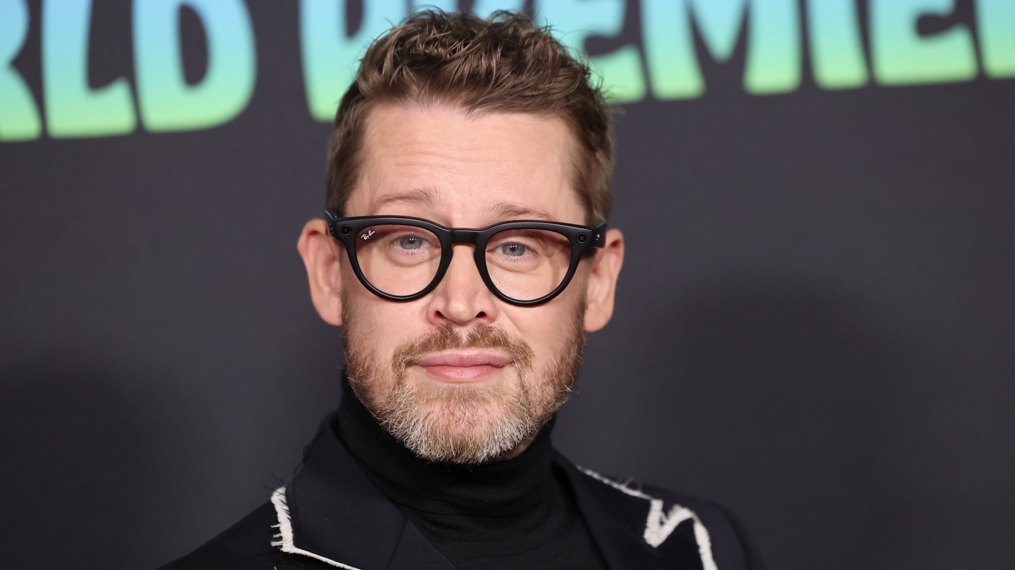 Macaulay Culkin Says His Sons 'Have No Idea' He's Kevin i...