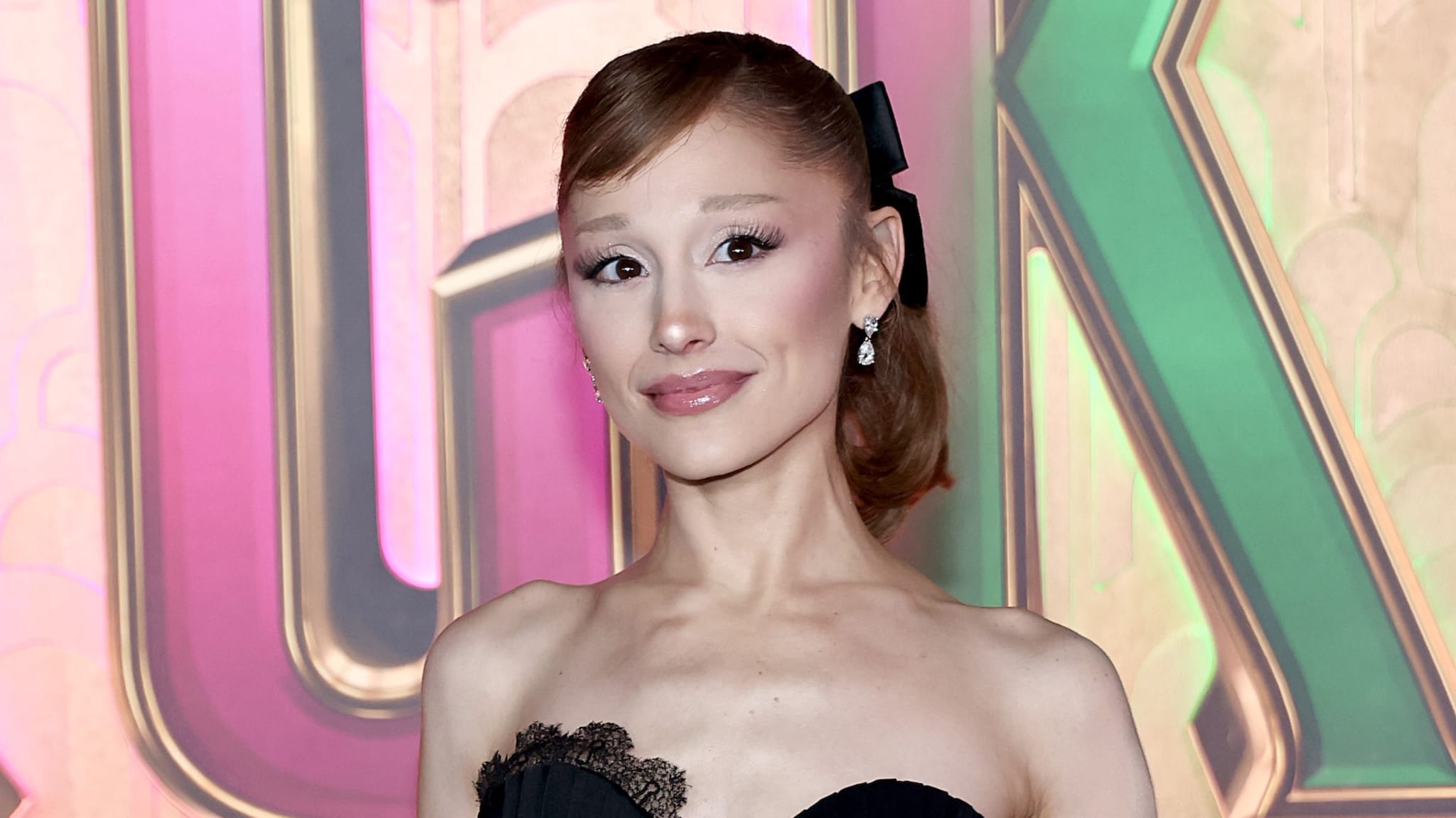 Ariana Grande Revisits 'Dangerous' Body Shaming Comments ...