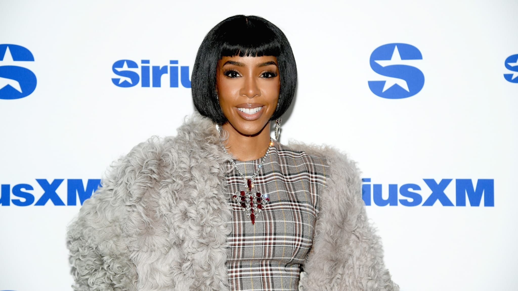 Kelly Rowland Says It Was 'Time' to Reconnect With Father...