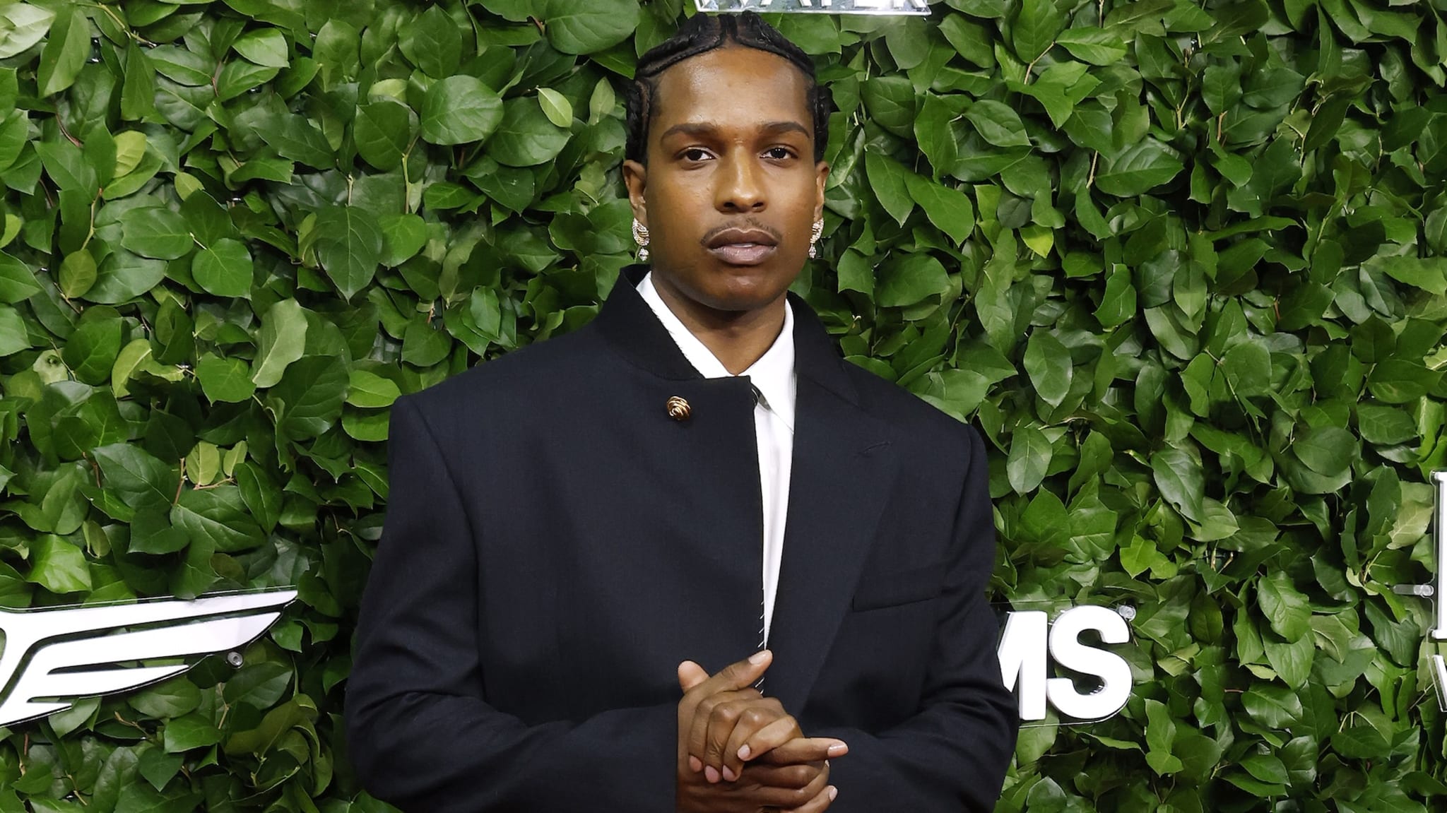 ASAP Rocky Says He Was ‘Probably Cold-Hearted’ Before Having Kids
