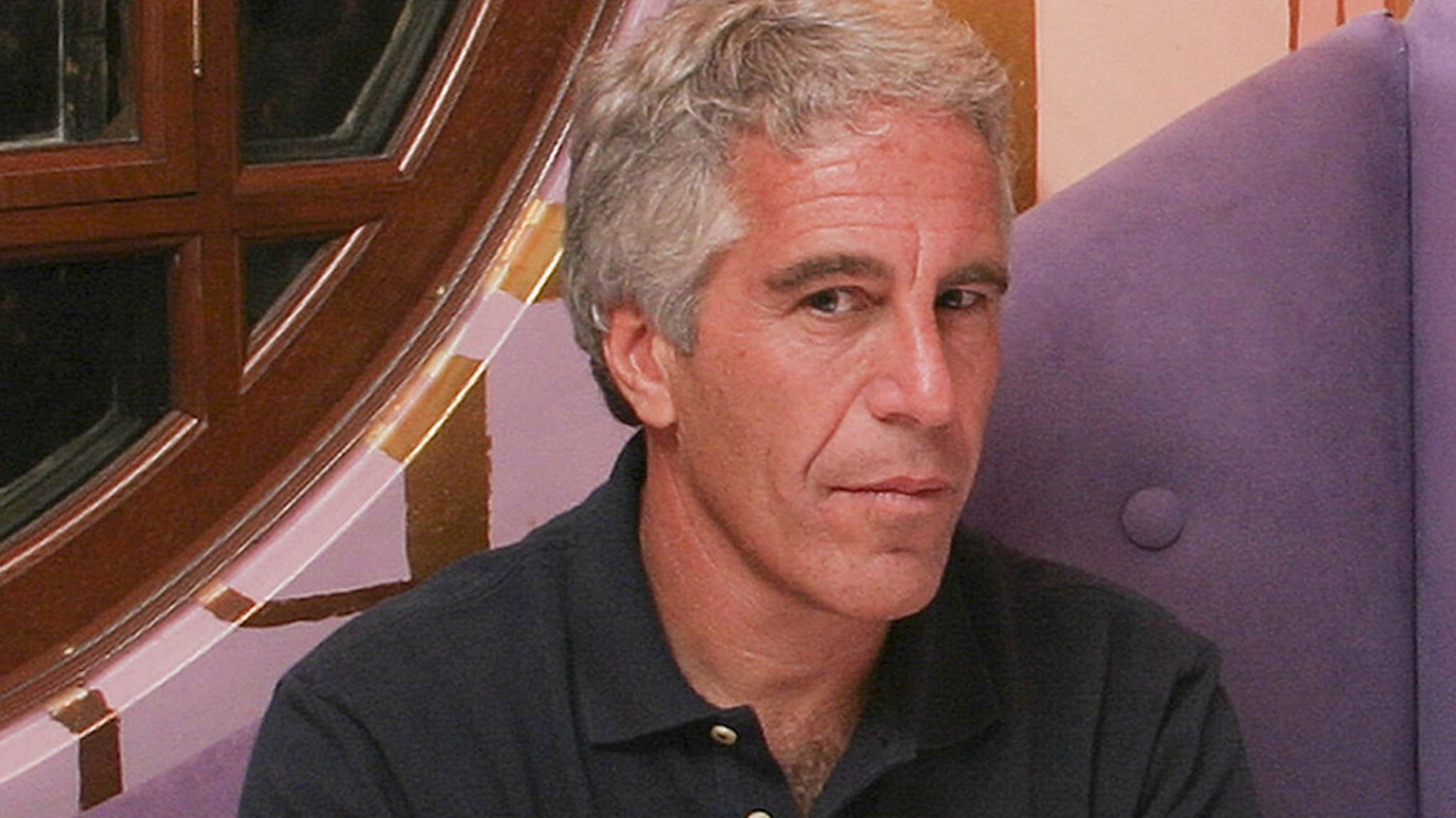Jeffrey Epstein's Brother Told FBI 'President Trump Autho...