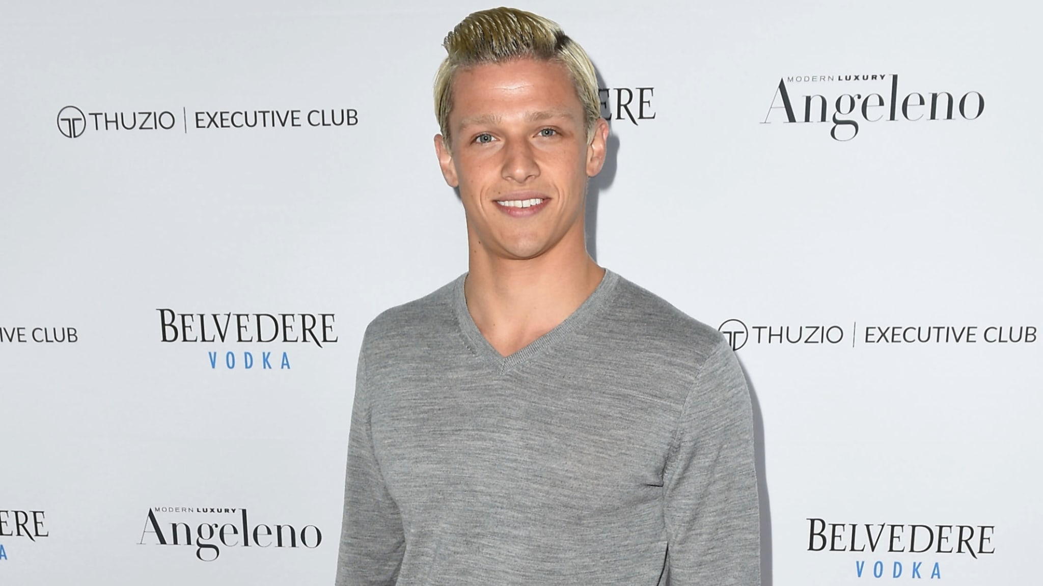 'Gotti' Actor Spencer LoFranco Dead at 33