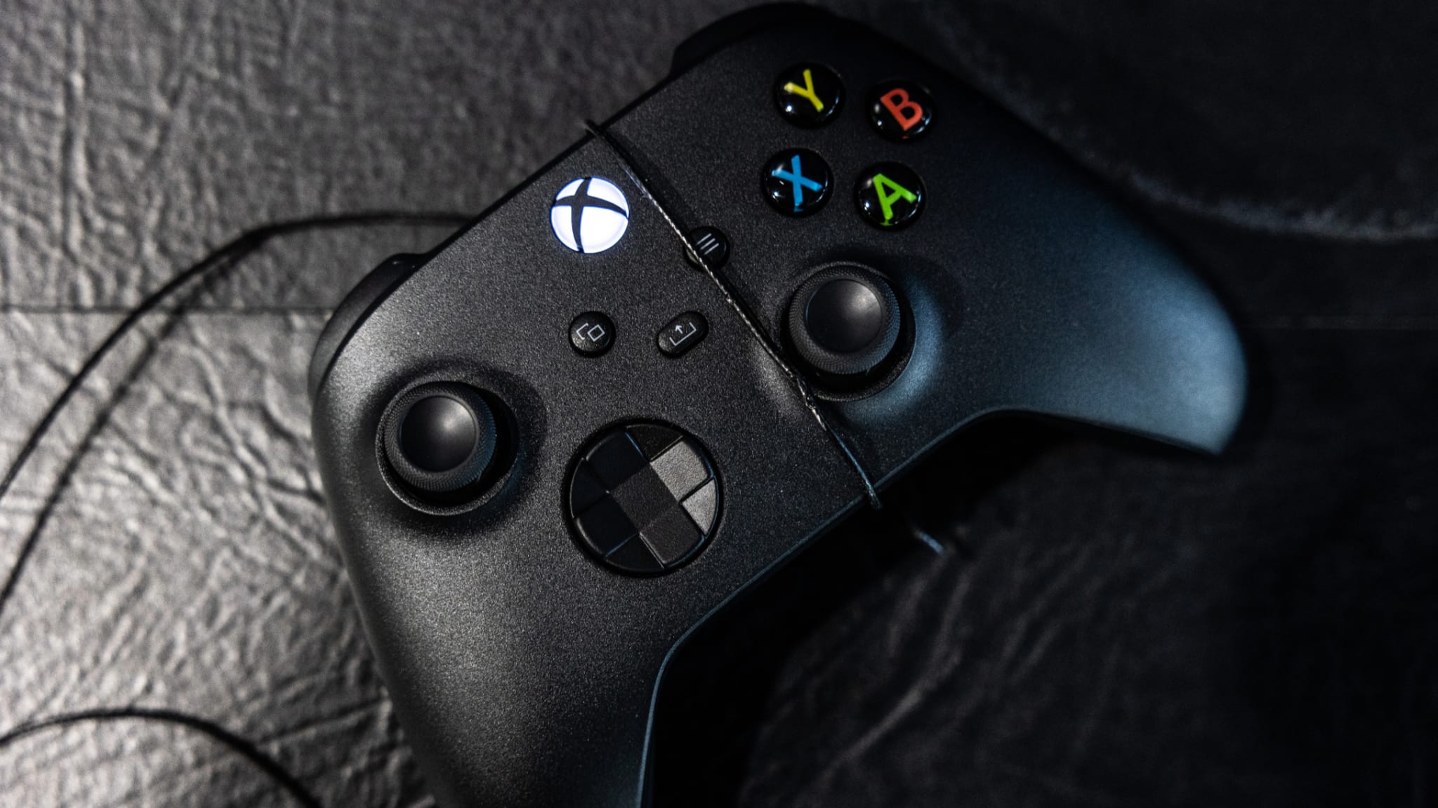 Xbox Game Pass 2026 Lineup Includes ‘Star Wars: Outlaws’